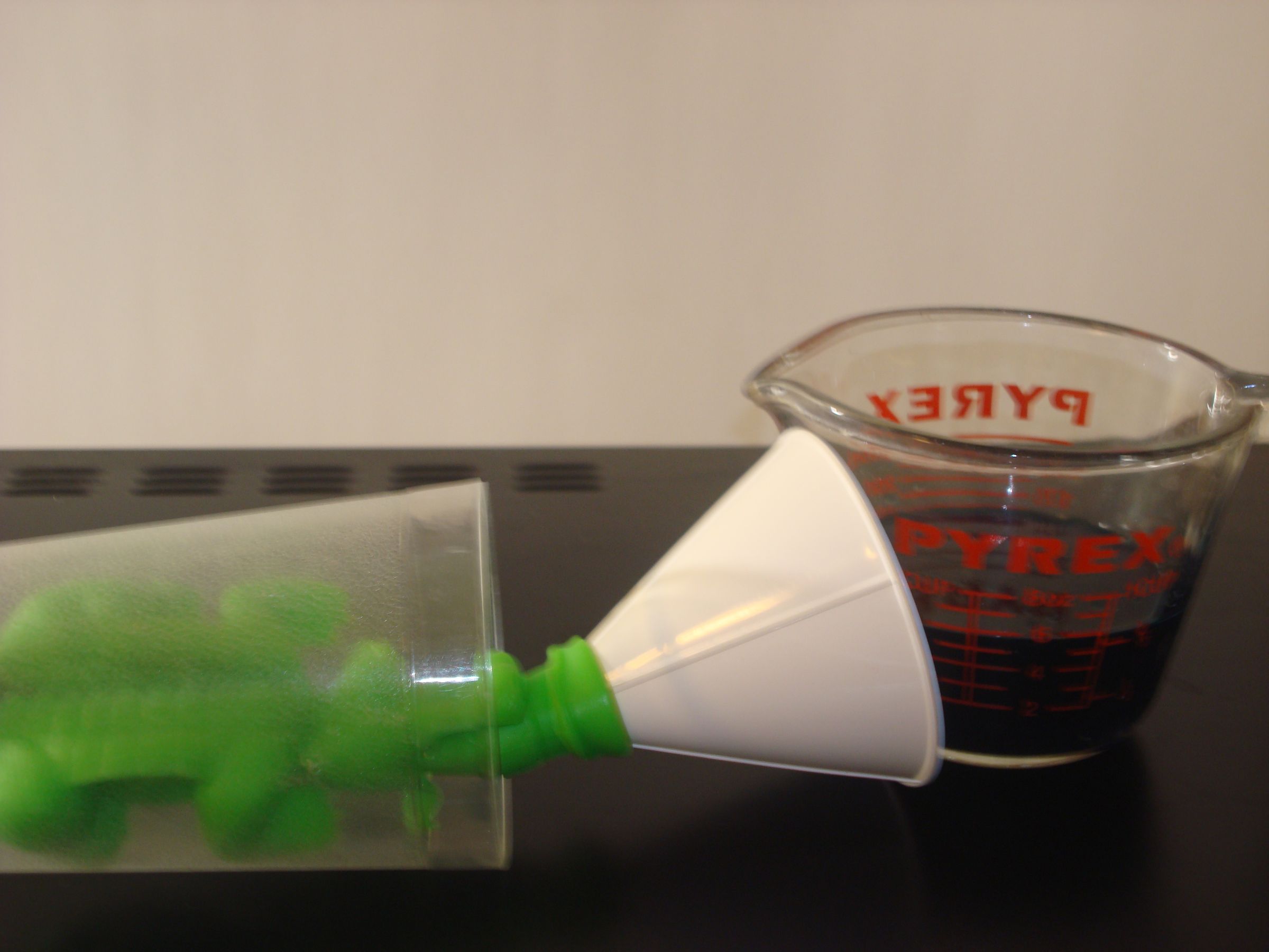 Pocket Size Cold Gel Pack : 6 Steps (with Pictures) - Instructables