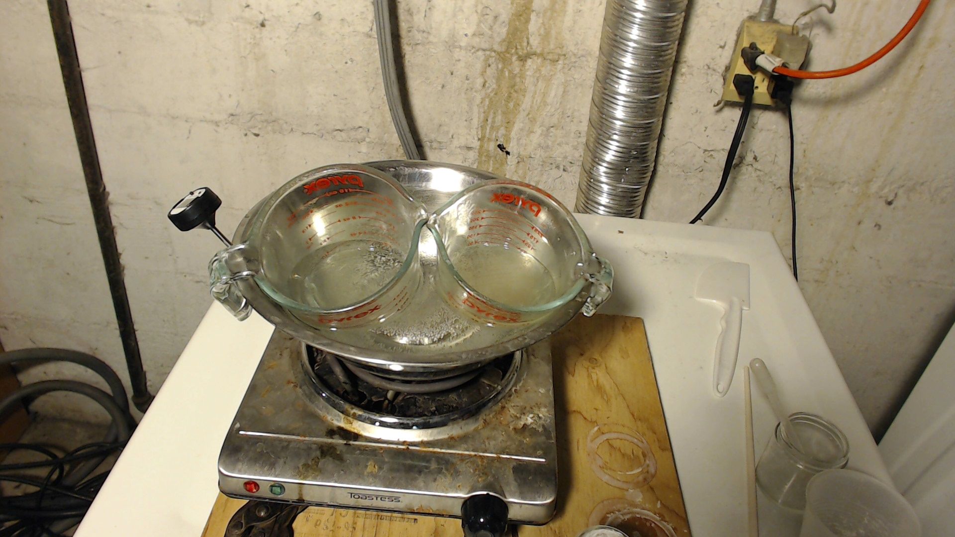 Make Rochelle Salt : 7 Steps (with Pictures) - Instructables