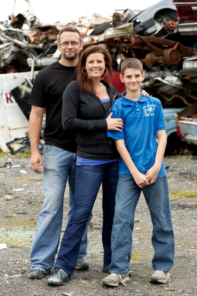 Making a Maker Family : 7 Steps (with Pictures) - Instructables