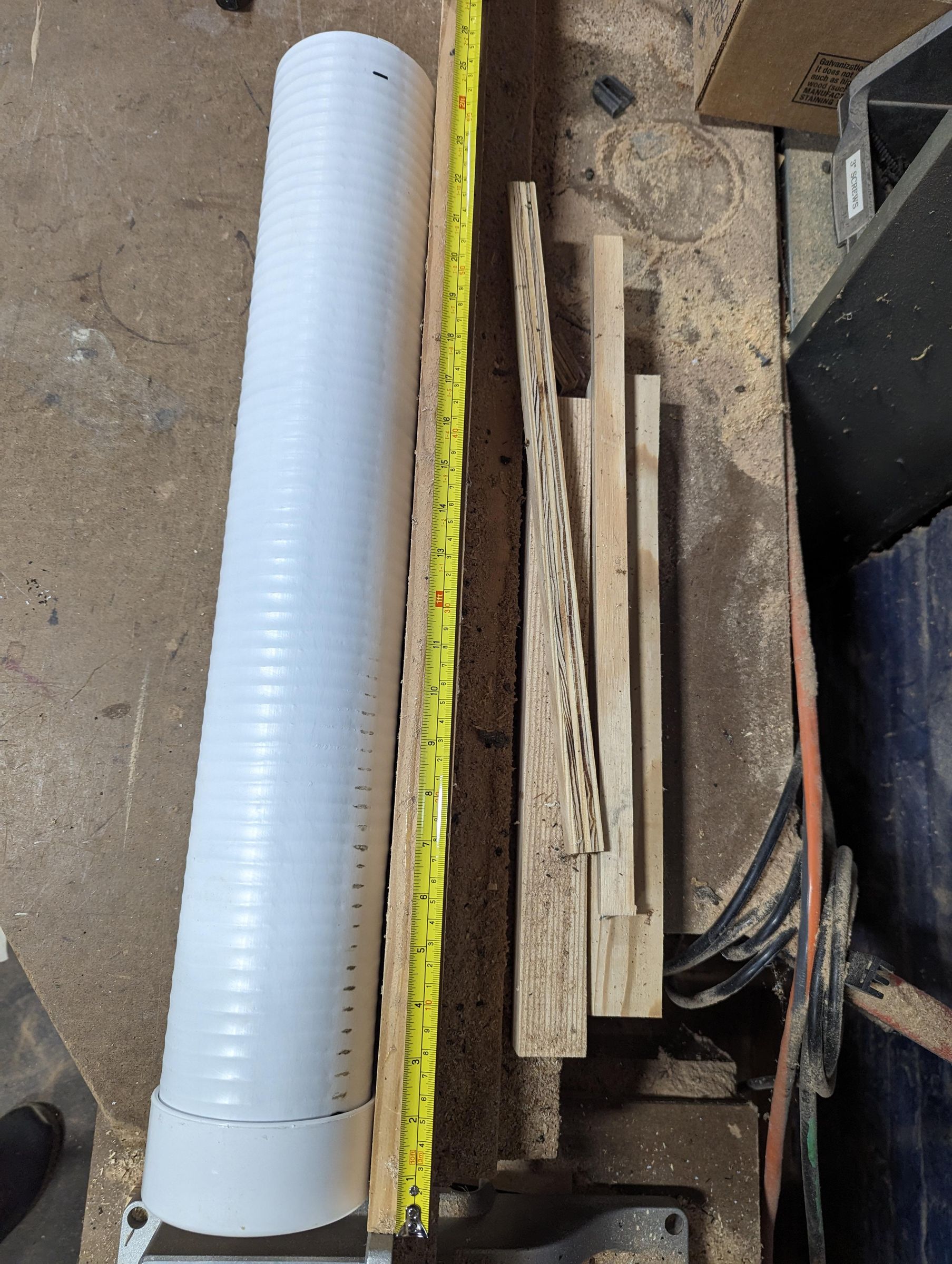 Bass Boomwhackers! : 7 Steps (with Pictures) - Instructables