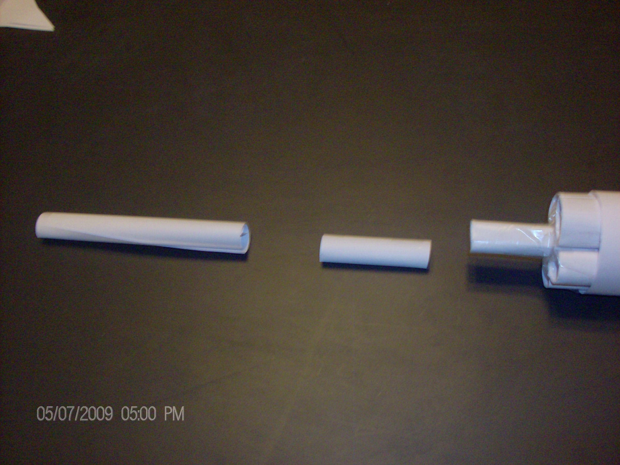 Paper RPG : 8 Steps - Instructables