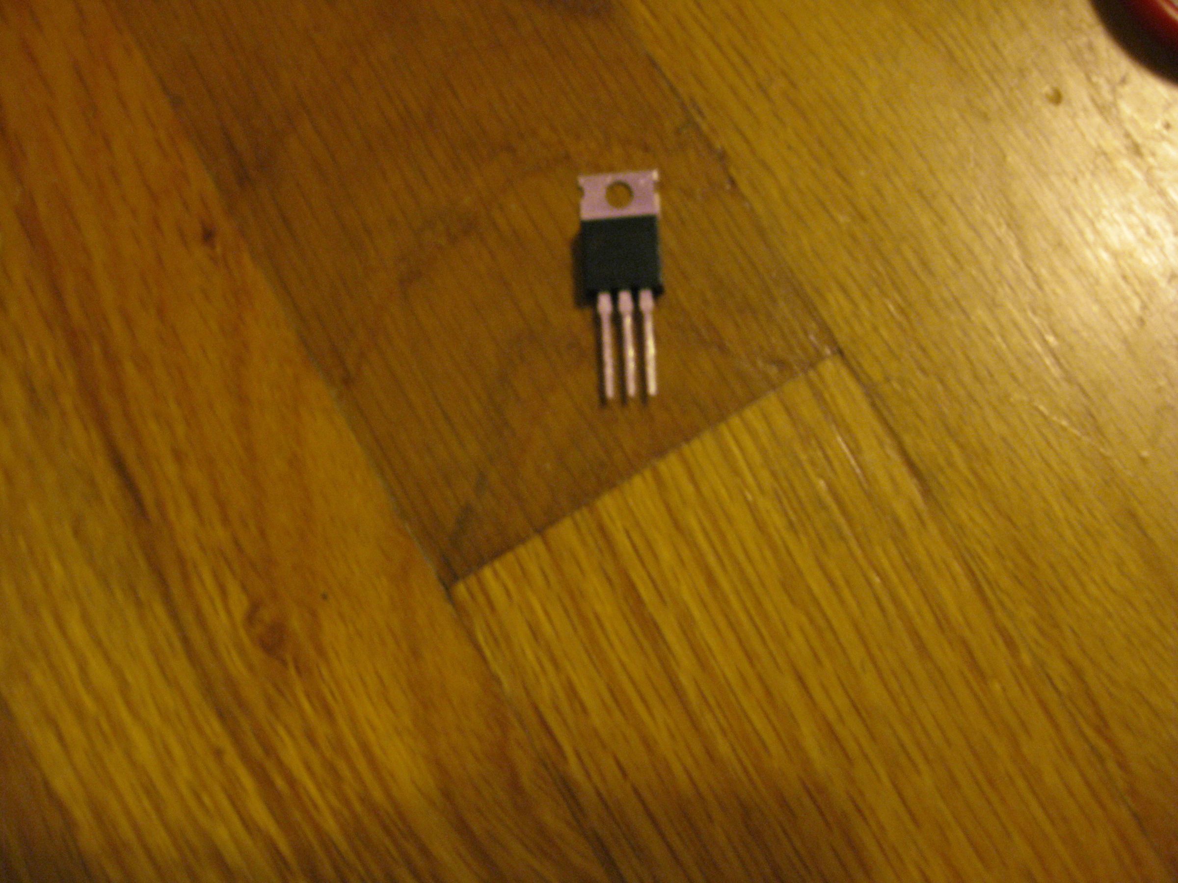 How to Make a Powerful Burning Laser for CHEAP! : 5 Steps - Instructables