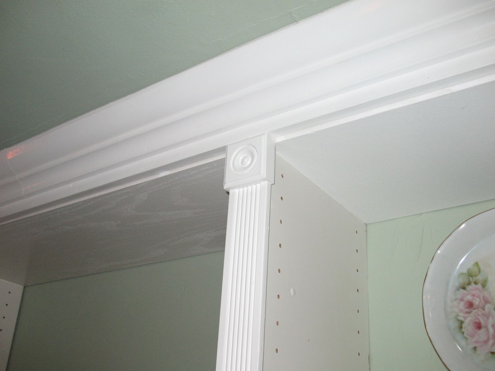 Built in Book Cases : 5 Steps (with Pictures) - Instructables