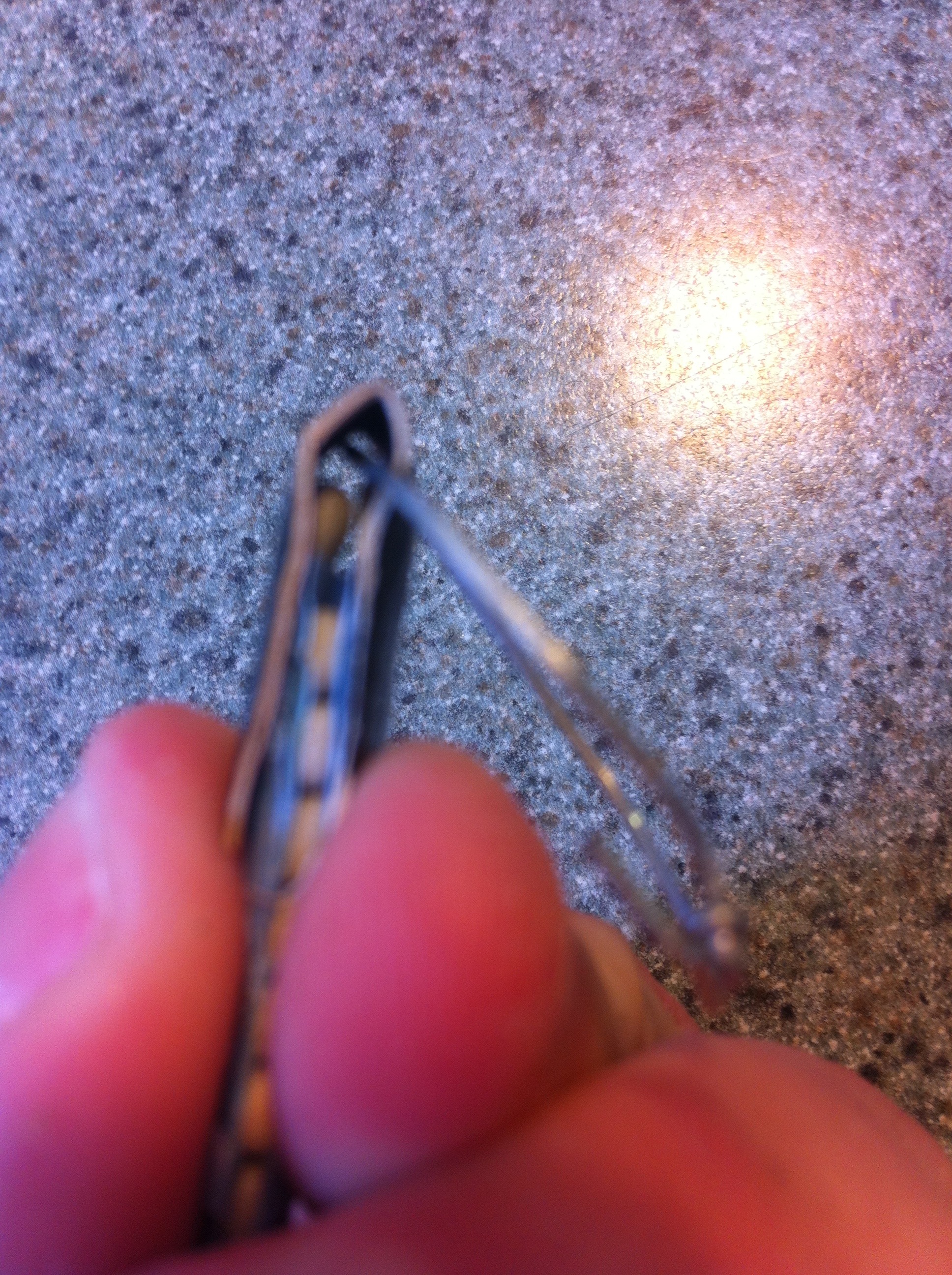 How to Make a Pull Ring Fuse : 13 Steps - Instructables