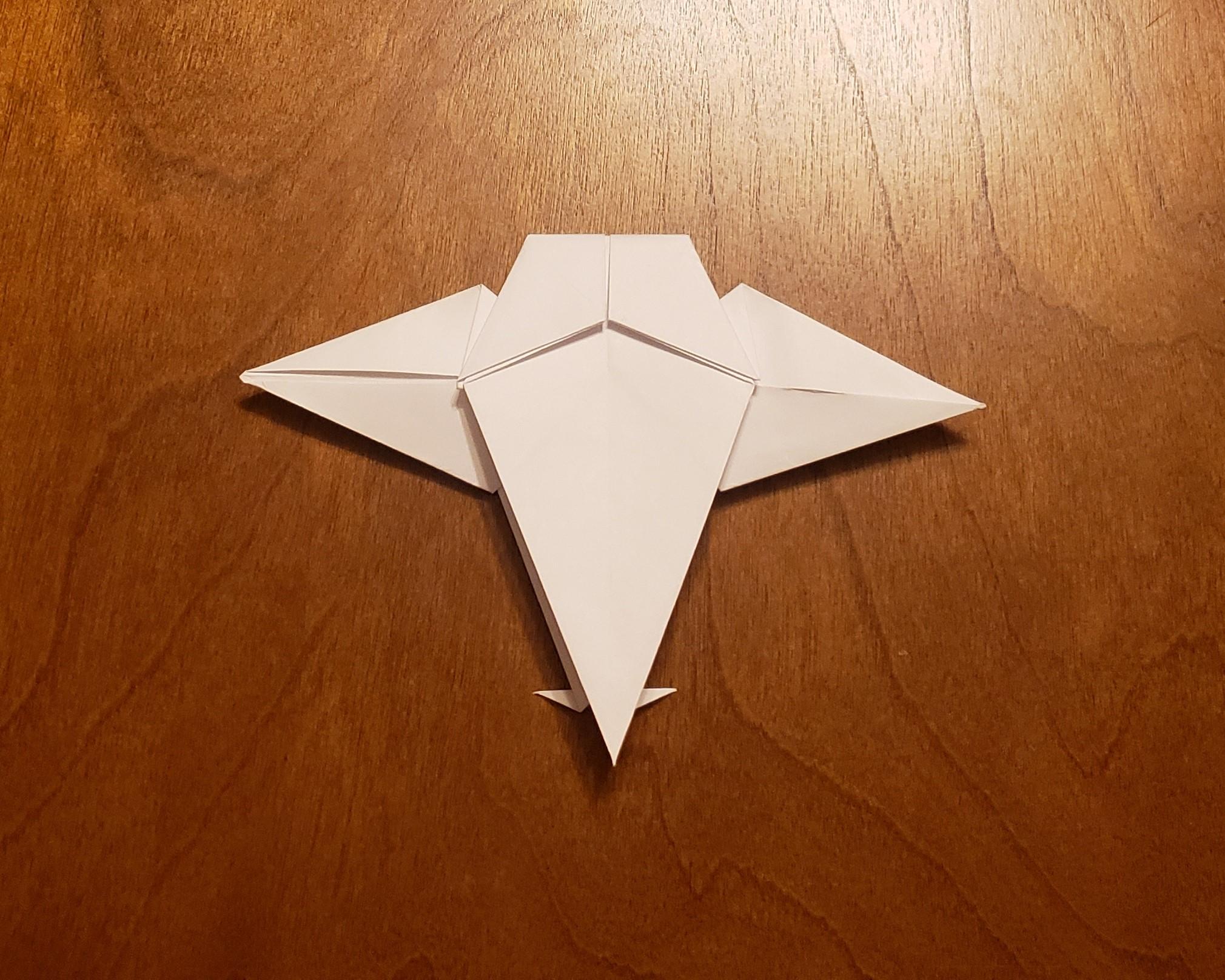 How to Create an Origami Owl : 15 Steps (with Pictures) - Instructables