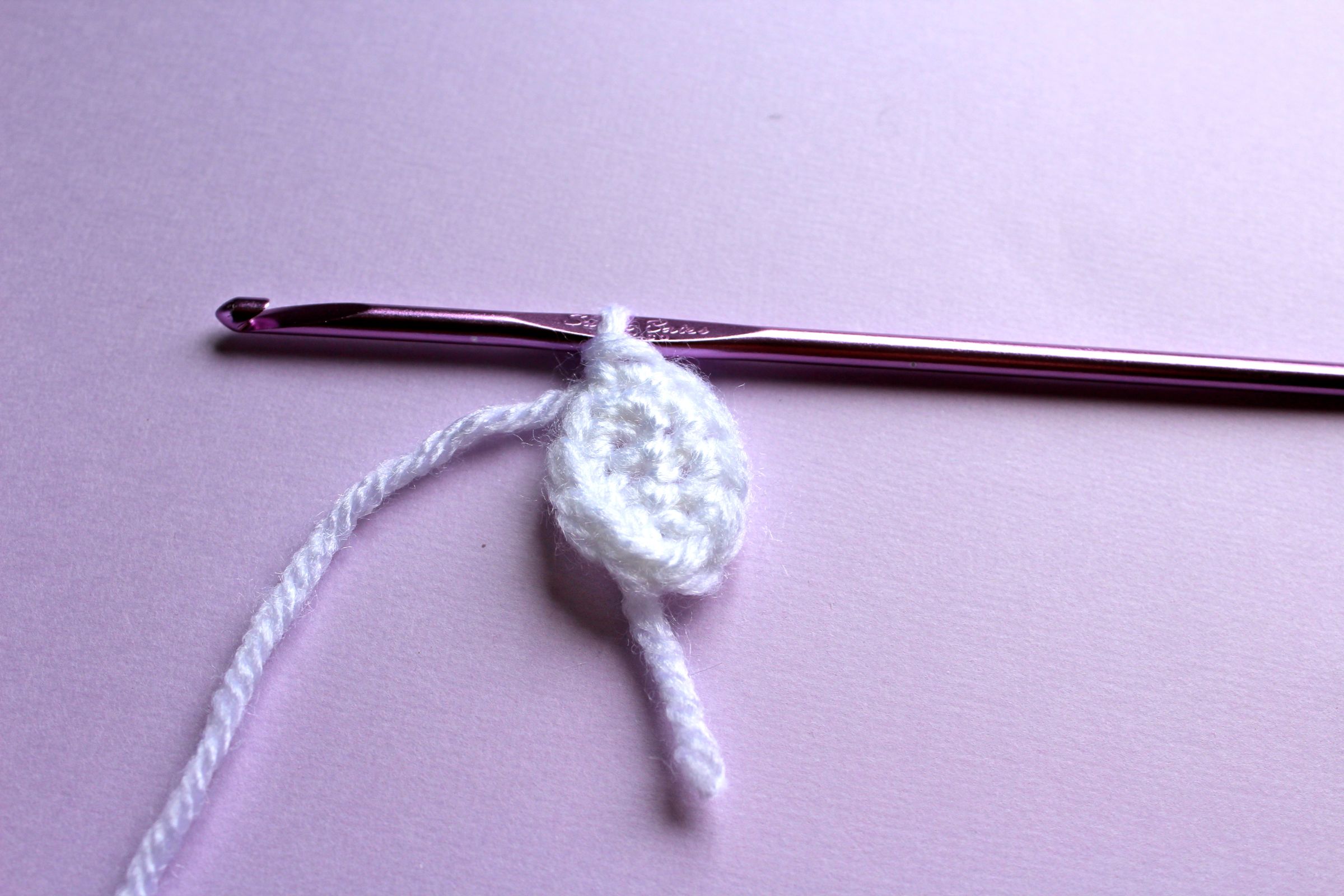 Basic Amigurumi Body : 6 Steps (with Pictures) - Instructables