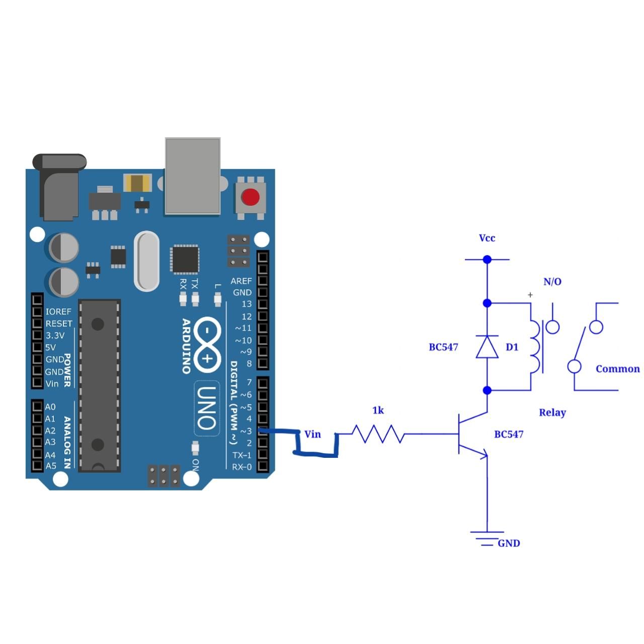 IR Home Automation Using Arduino : 4 Steps - Instructables