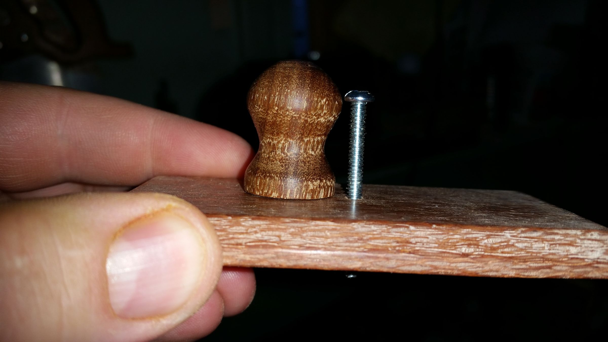 Weekend Handmade Puzzle Box : 13 Steps (with Pictures) - Instructables