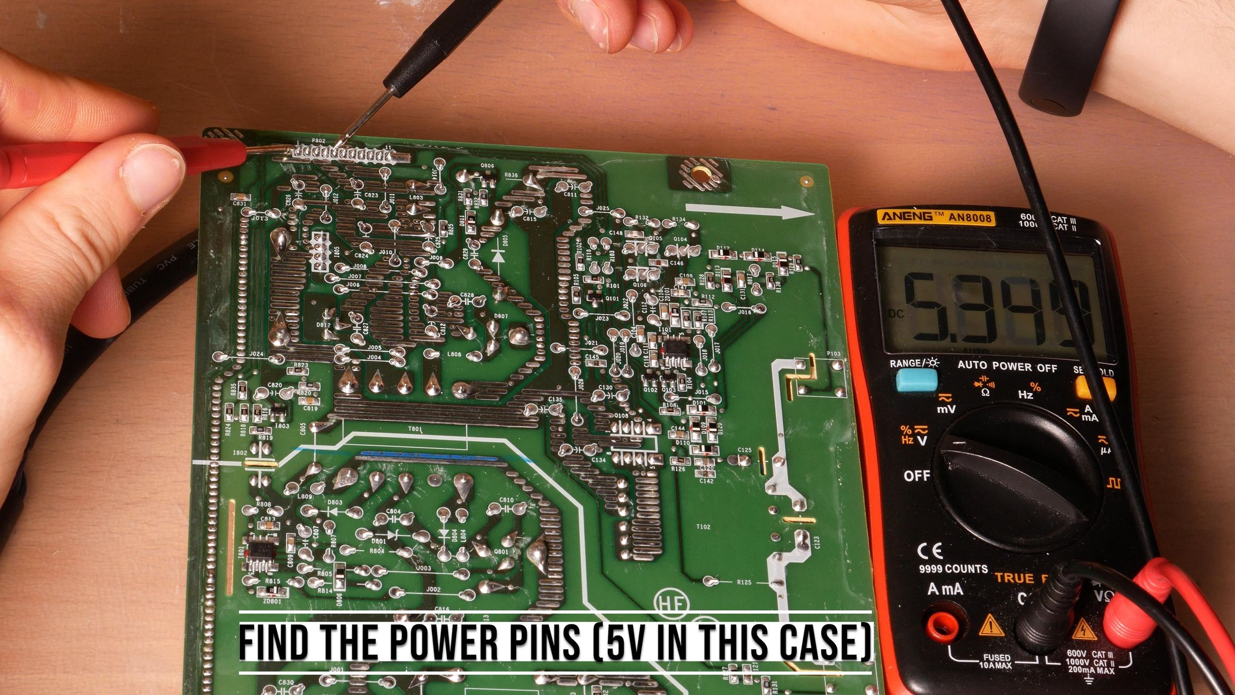 DIY Transparent Side Panel From a Recycled Monitor! : 9 Steps (with ...