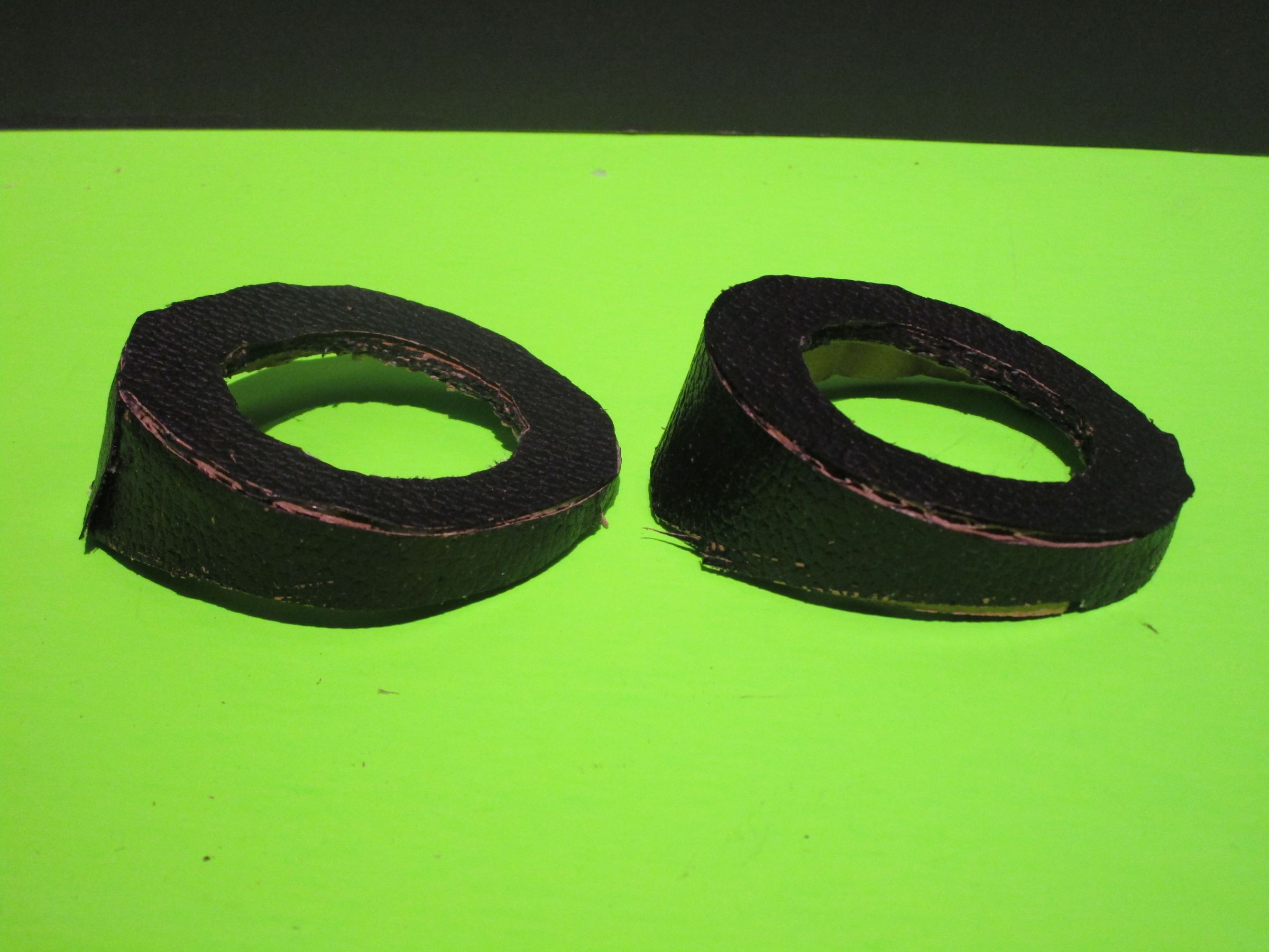 Cardboard Plague Mask : 16 Steps (with Pictures) - Instructables
