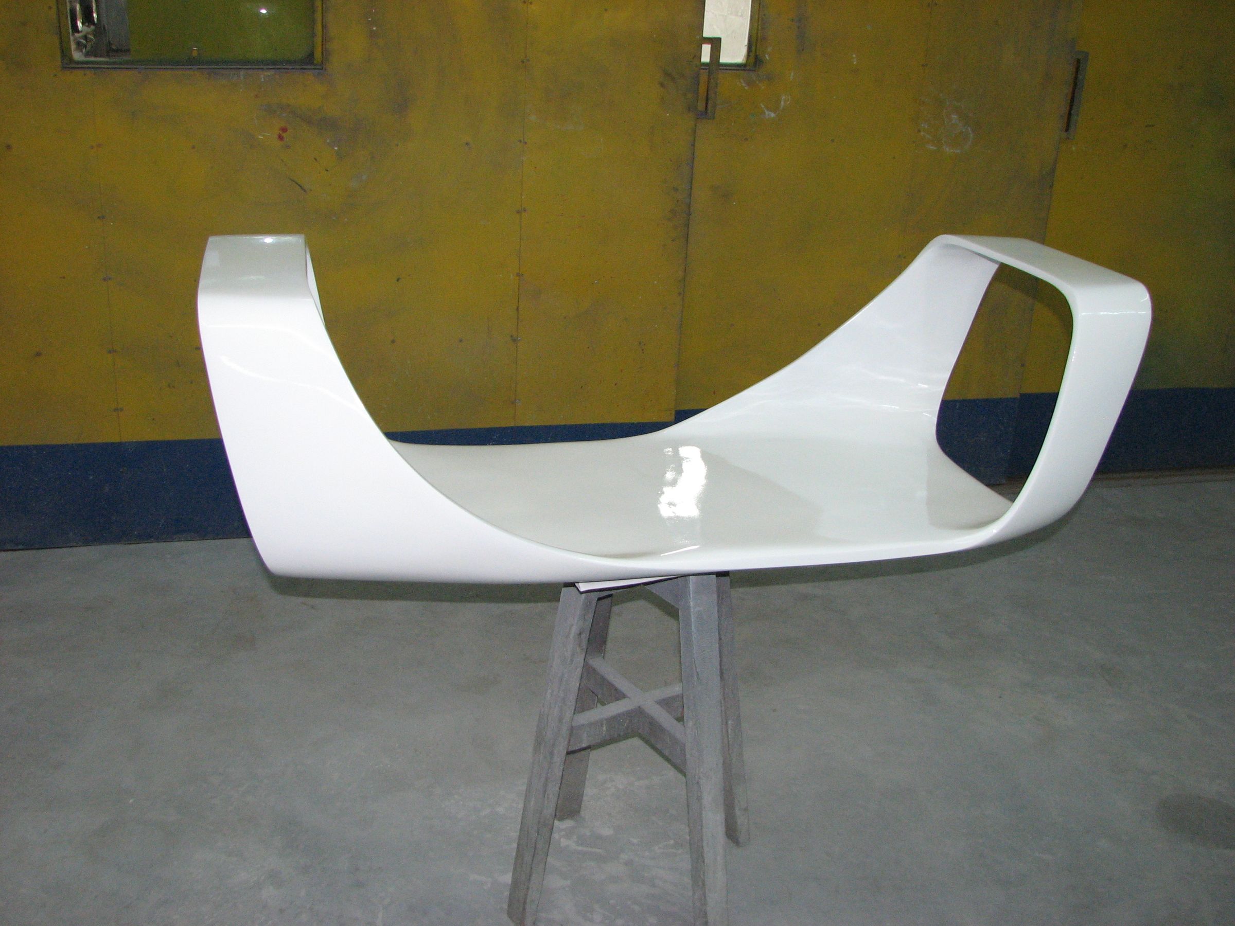 Making the O Bench/table : 8 Steps (with Pictures) - Instructables