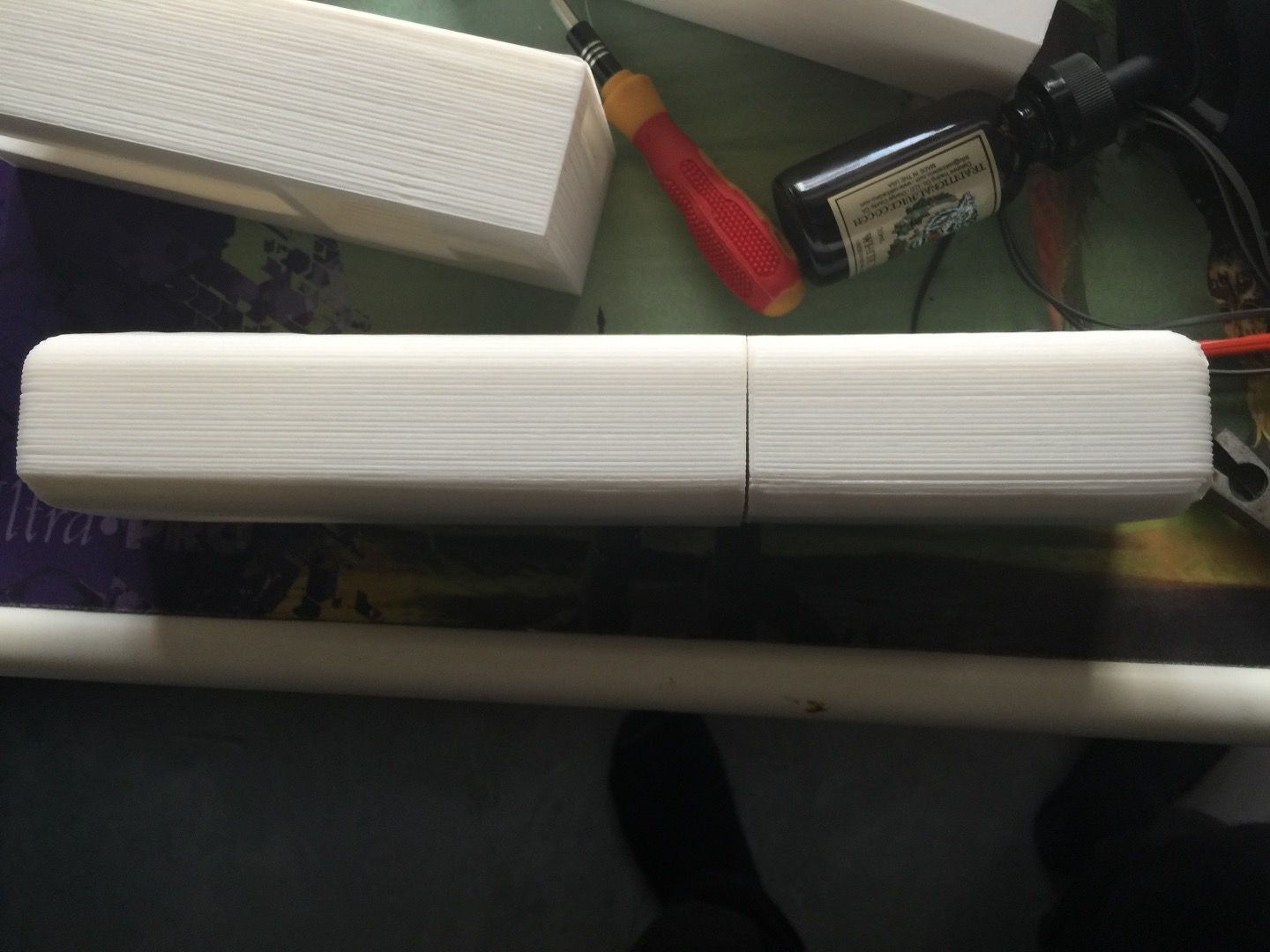 RFID Controlled Bike Lock : 4 Steps (with Pictures) - Instructables