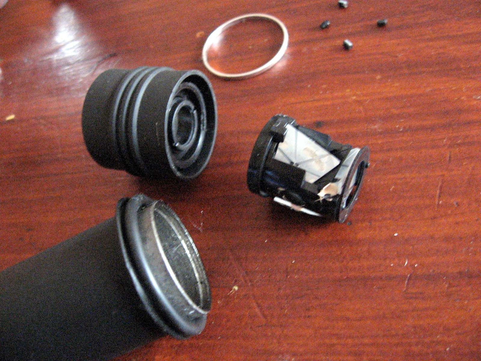 Build a Microscope! : 8 Steps (with Pictures) - Instructables