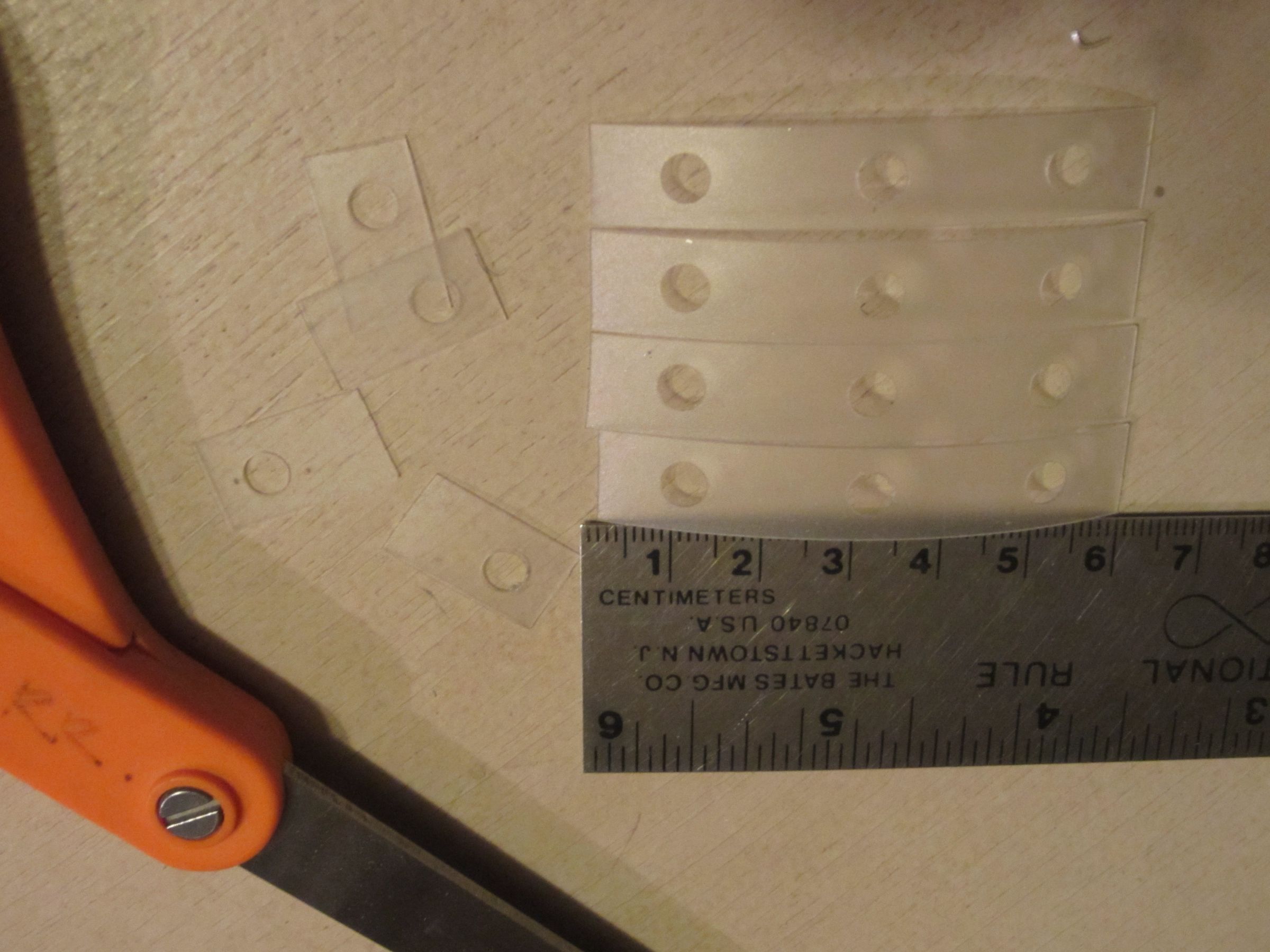 Adjustable Router Guide Template : 11 Steps (with Pictures) - Instructables