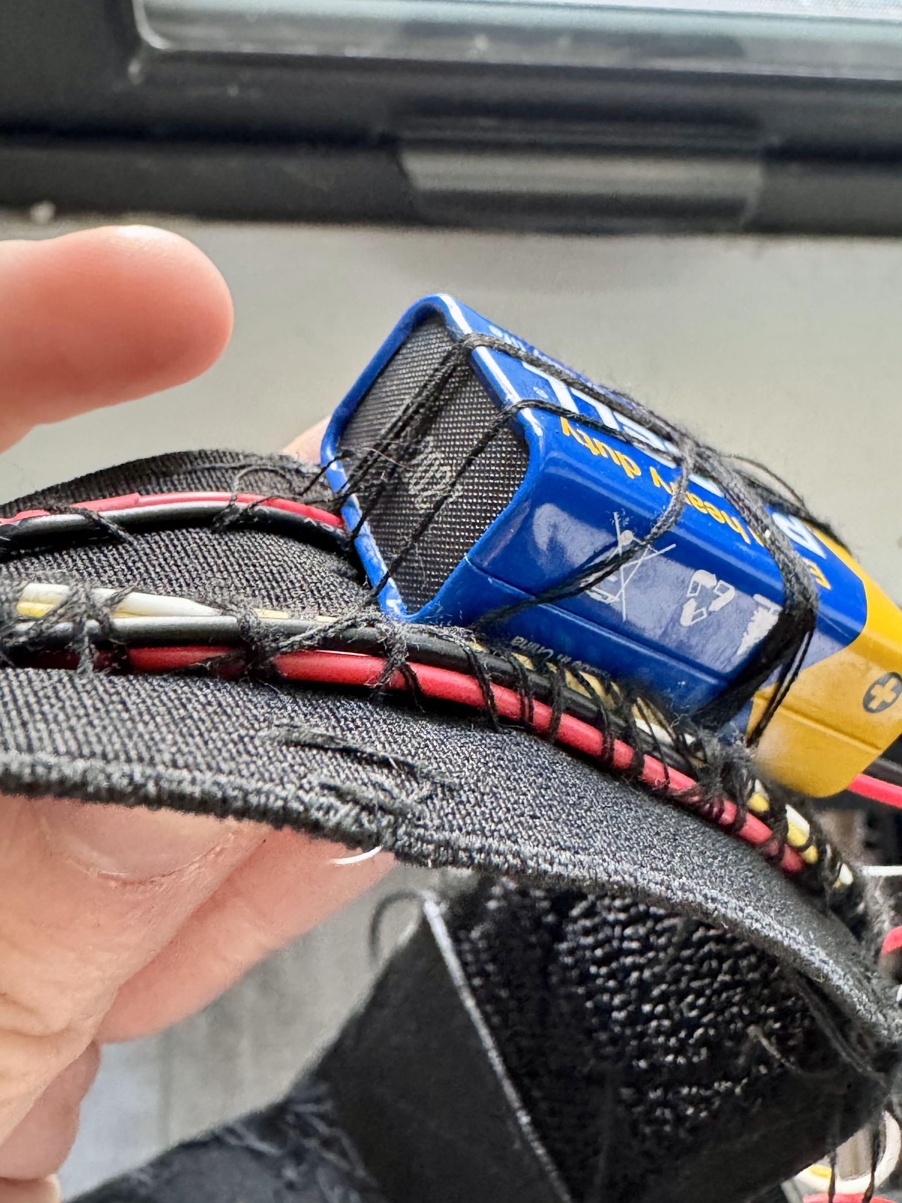 Project Echo - Your 6th Sense : 9 Steps (with Pictures) - Instructables