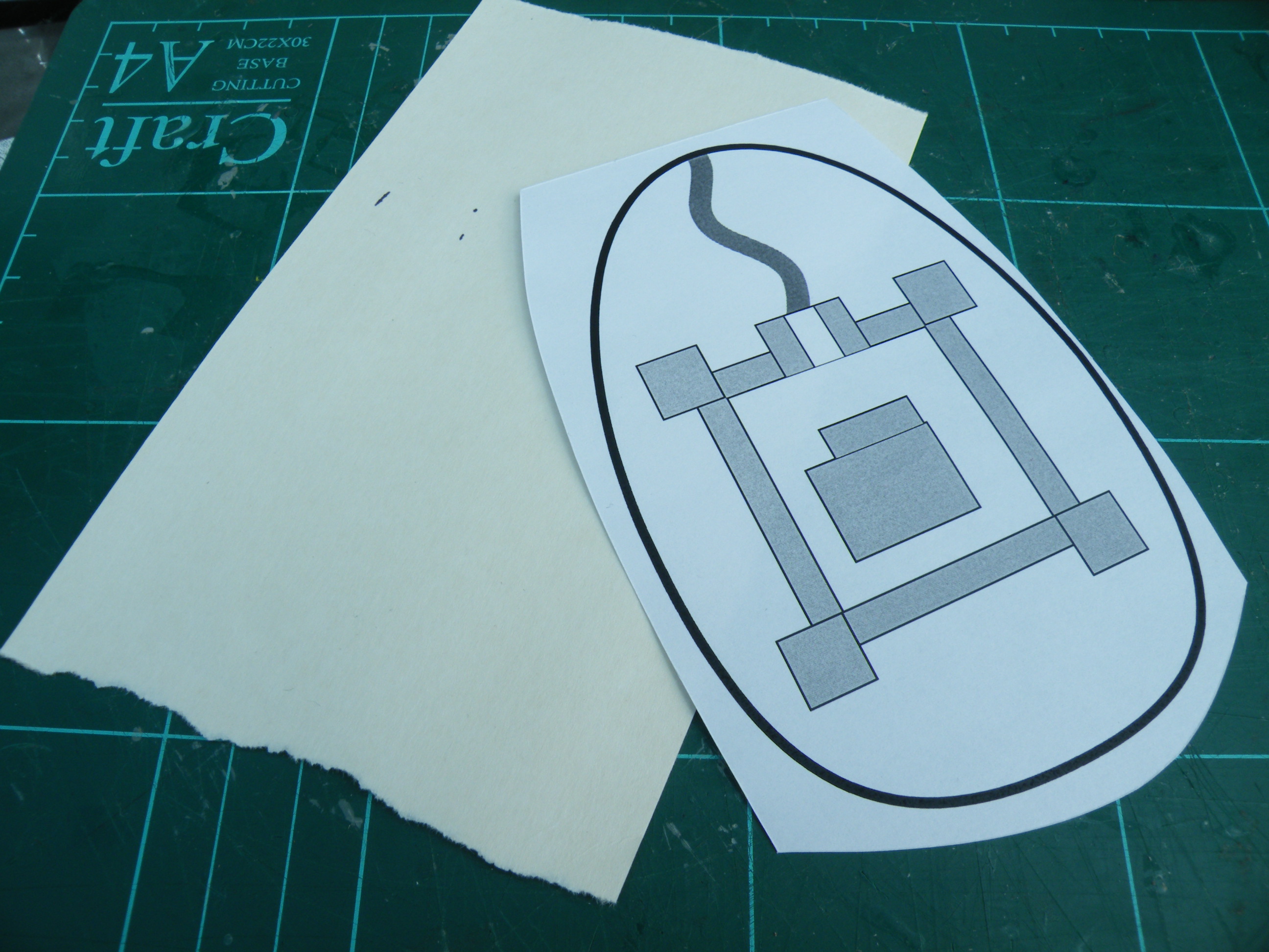 Paper Castle : 12 Steps (with Pictures) - Instructables