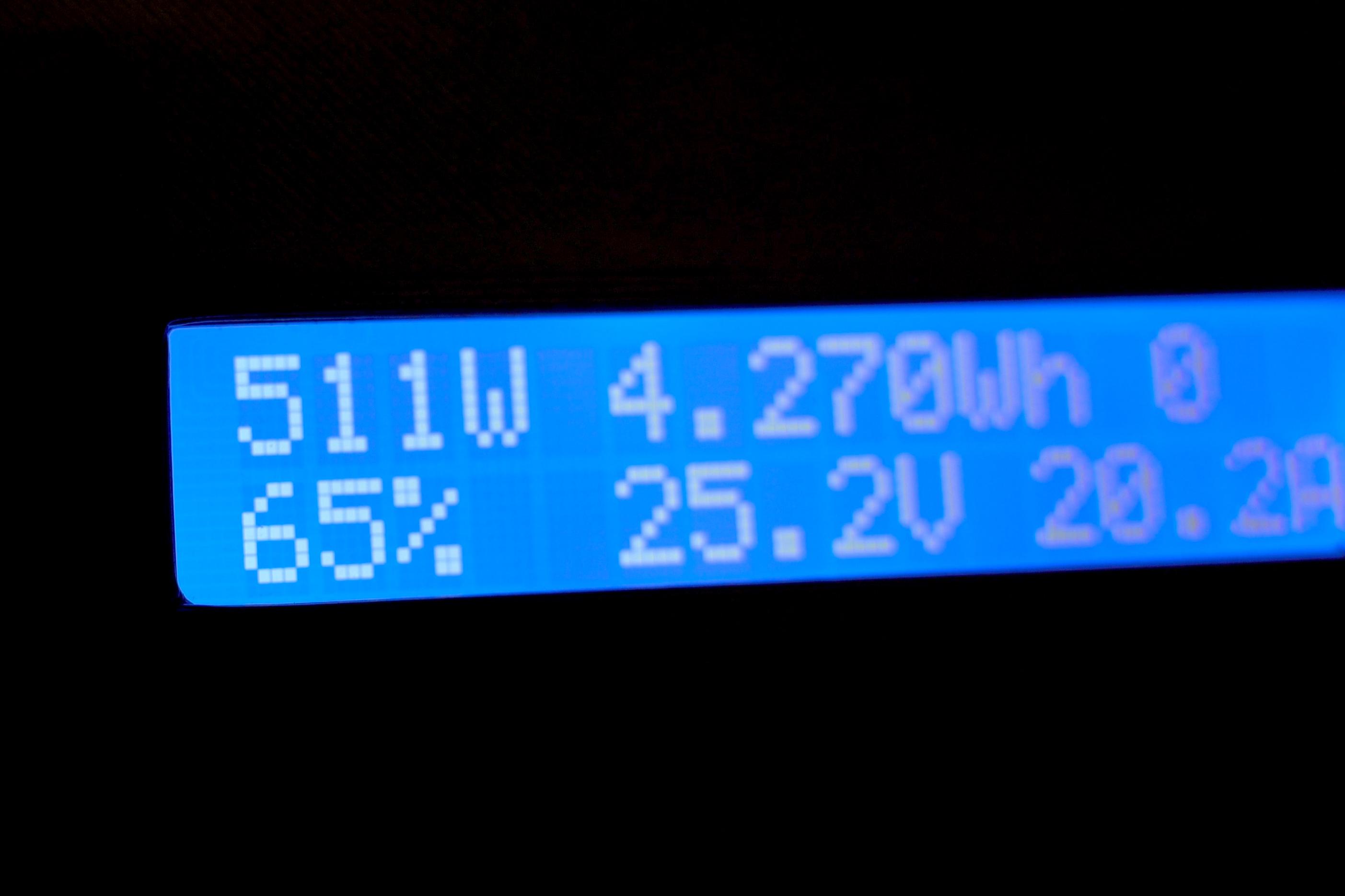 1kW Arduino MPPT Solar Charge Controller (ESP32 + WiFi) : 46 Steps ...