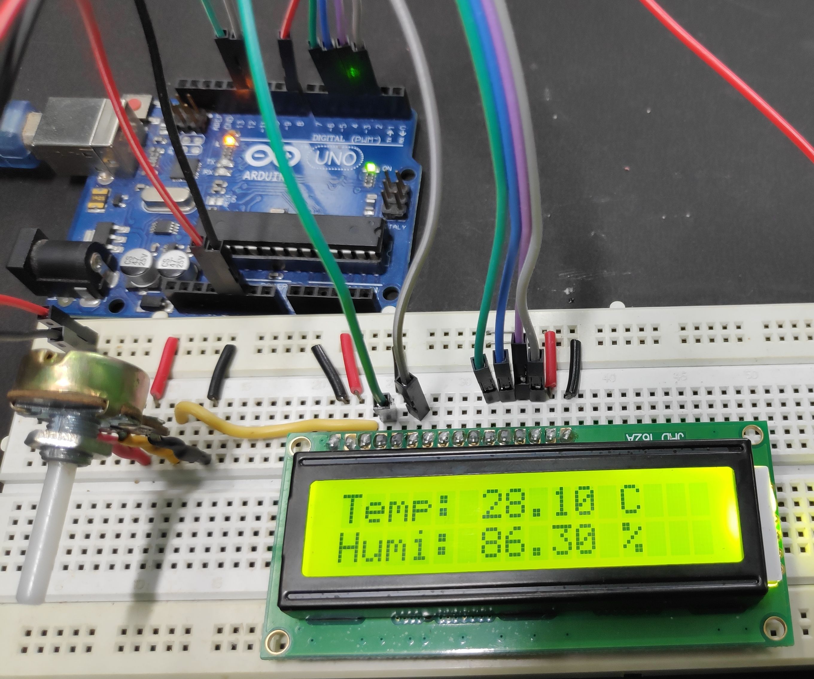 How to Make an Arduino Ohm Meter : 5 Steps (with Pictures) - Instructables