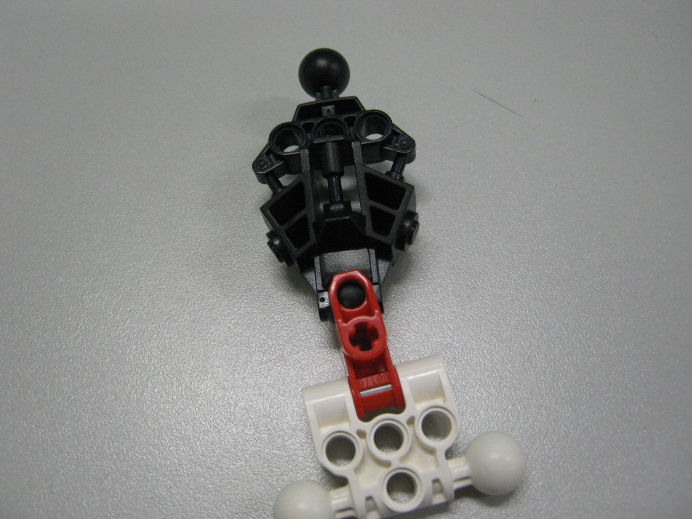 Making Bionicle Animation Puppets for Short Films : 6 Steps - Instructables