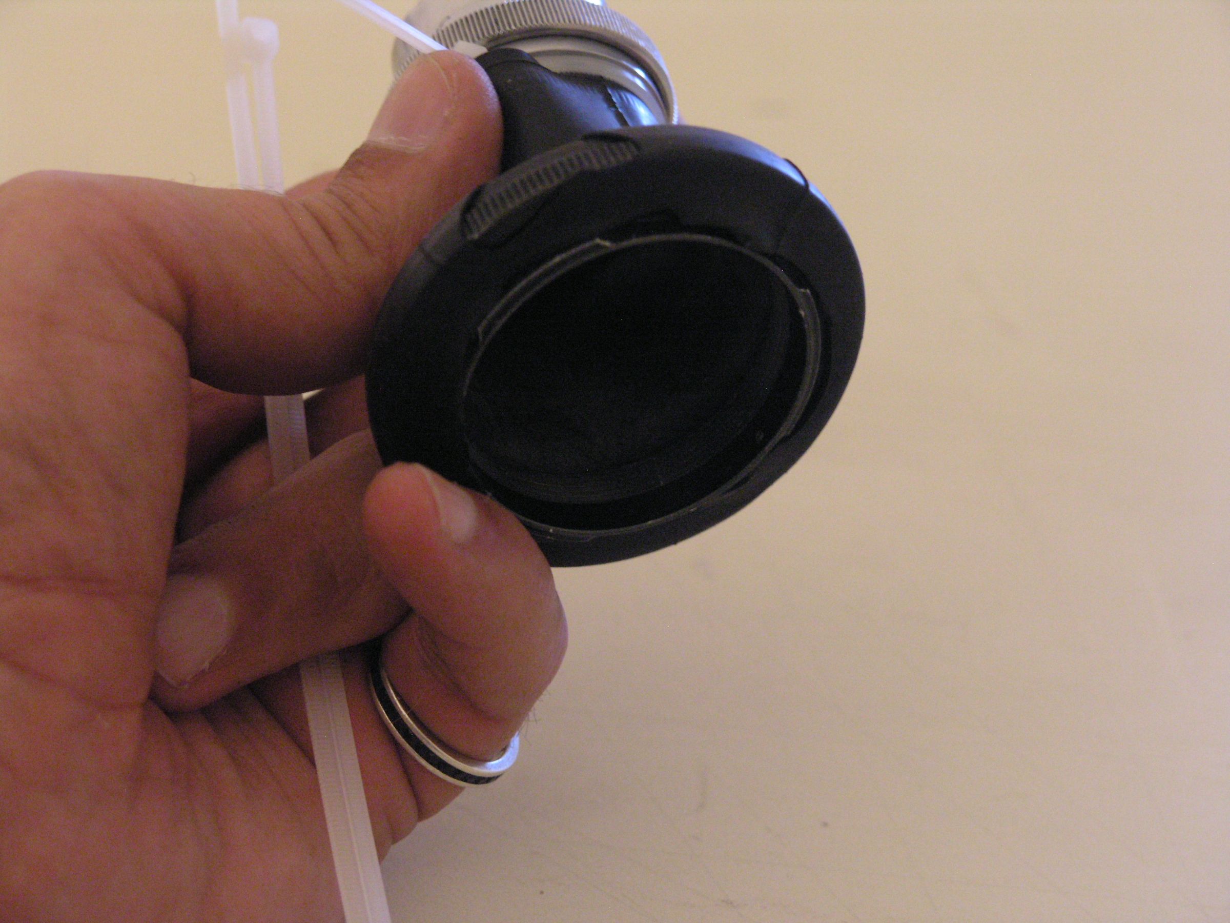 How to Build a Tilt Shift Lens : 5 Steps - Instructables