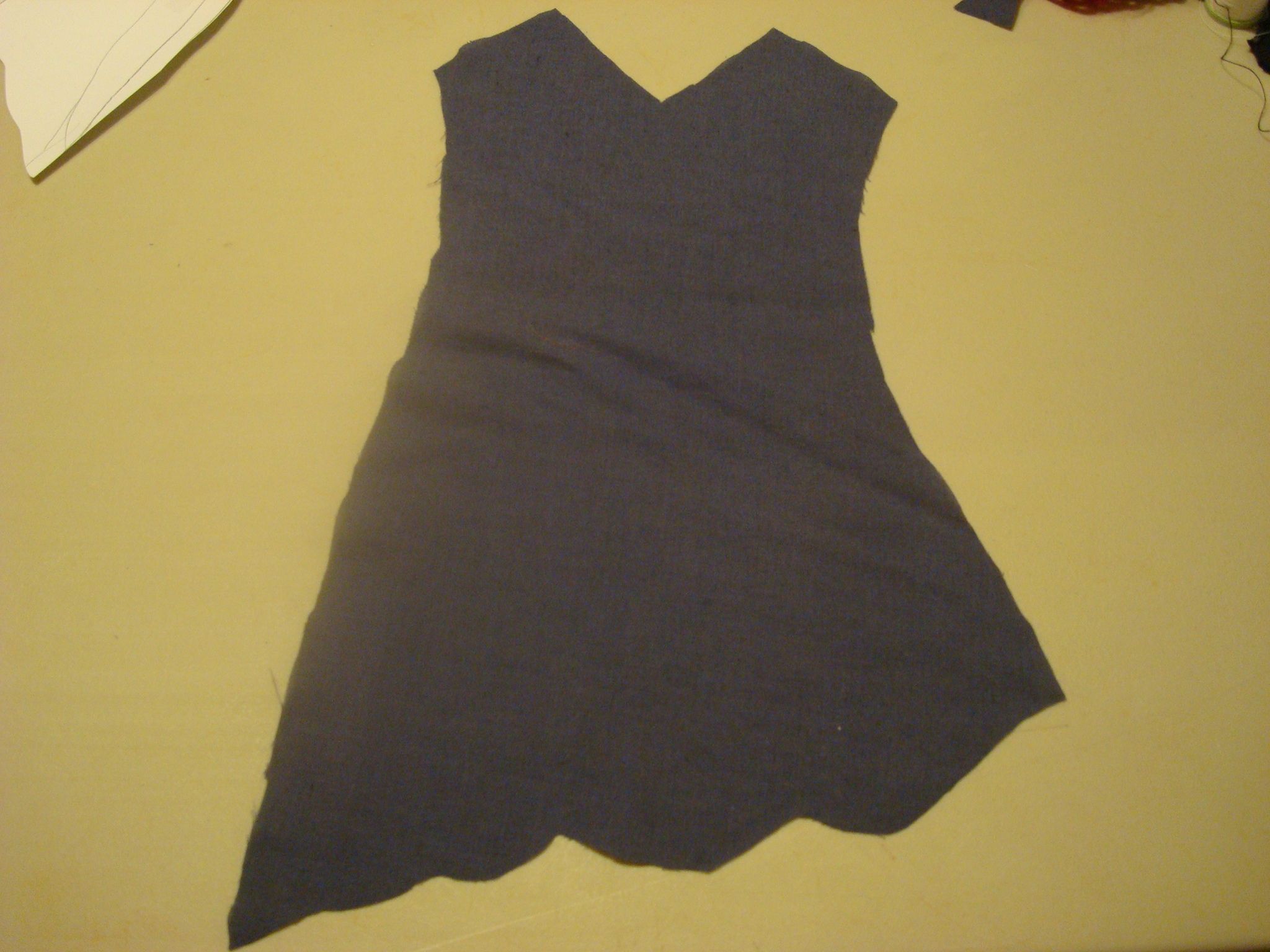 Sally Doll From the Nightmare Before Christmas : 10 Steps (with ...
