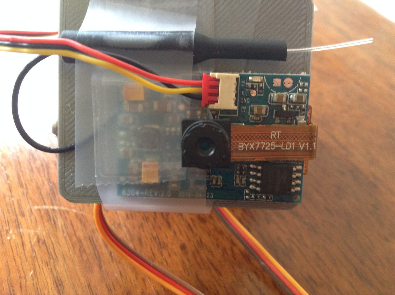 Arduino Security System : 3 Steps (with Pictures) - Instructables Arduino Security System : 3 Steps (with Pictures) - Instructables