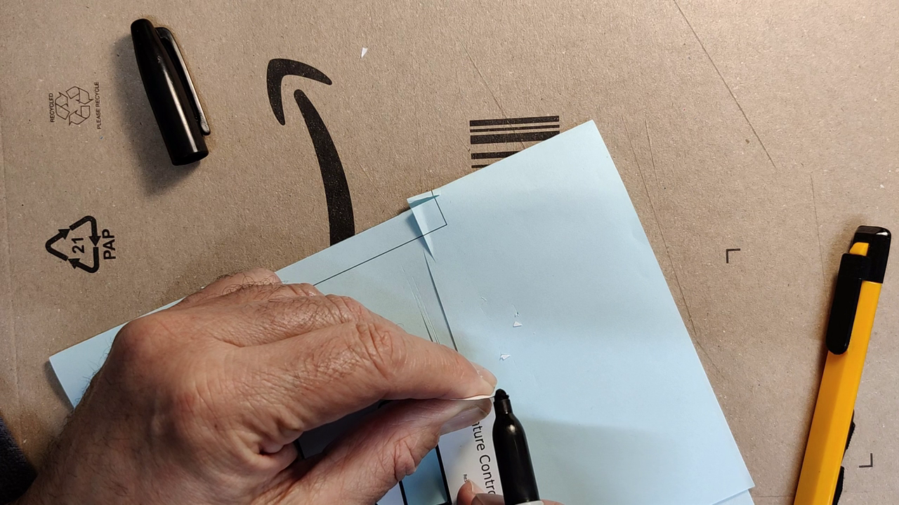 How to Make a Great Looking Front Panel in Minutes! : 6 Steps (with ...