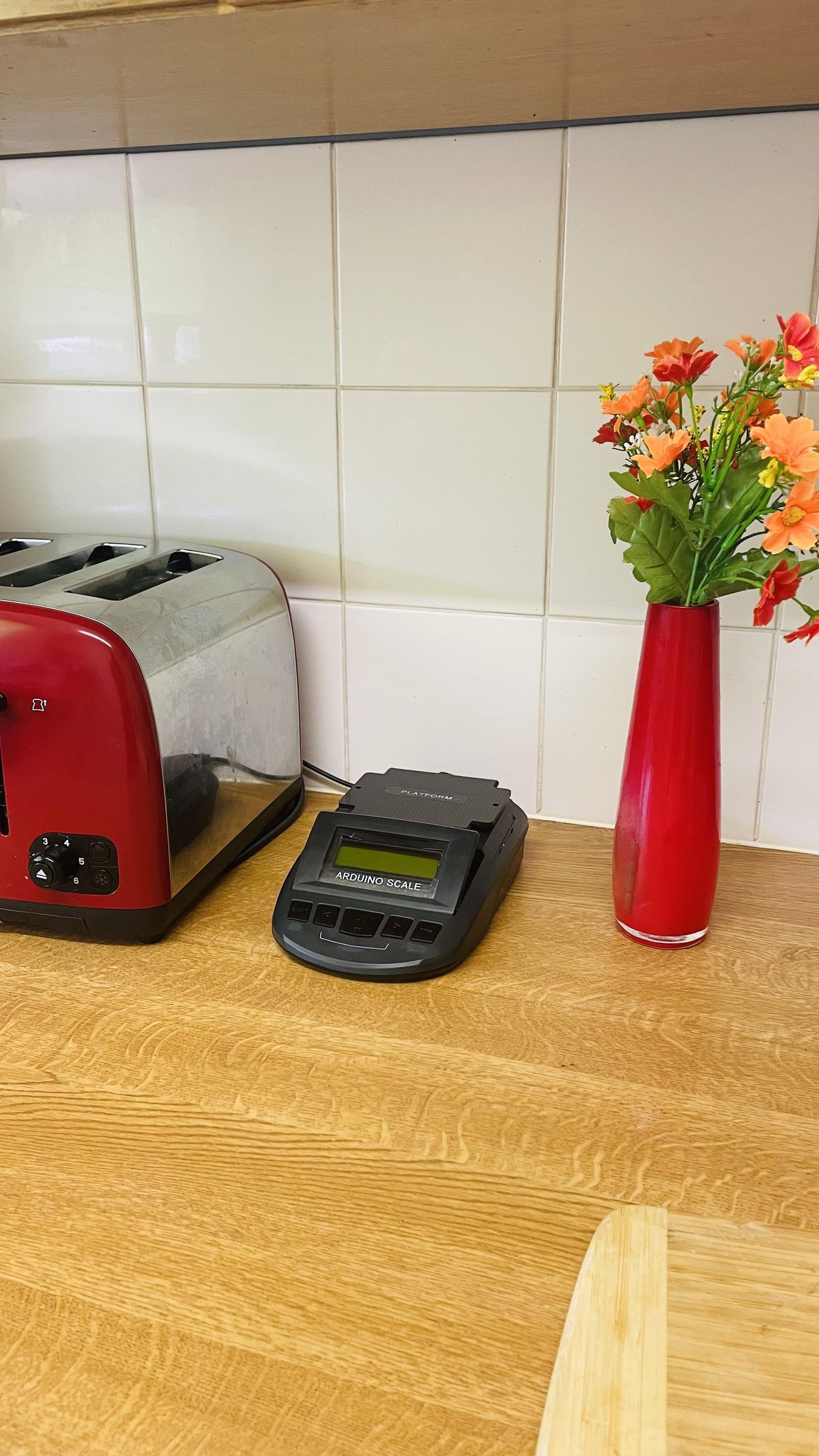 Arduino Precision Scale : 6 Steps - Instructables