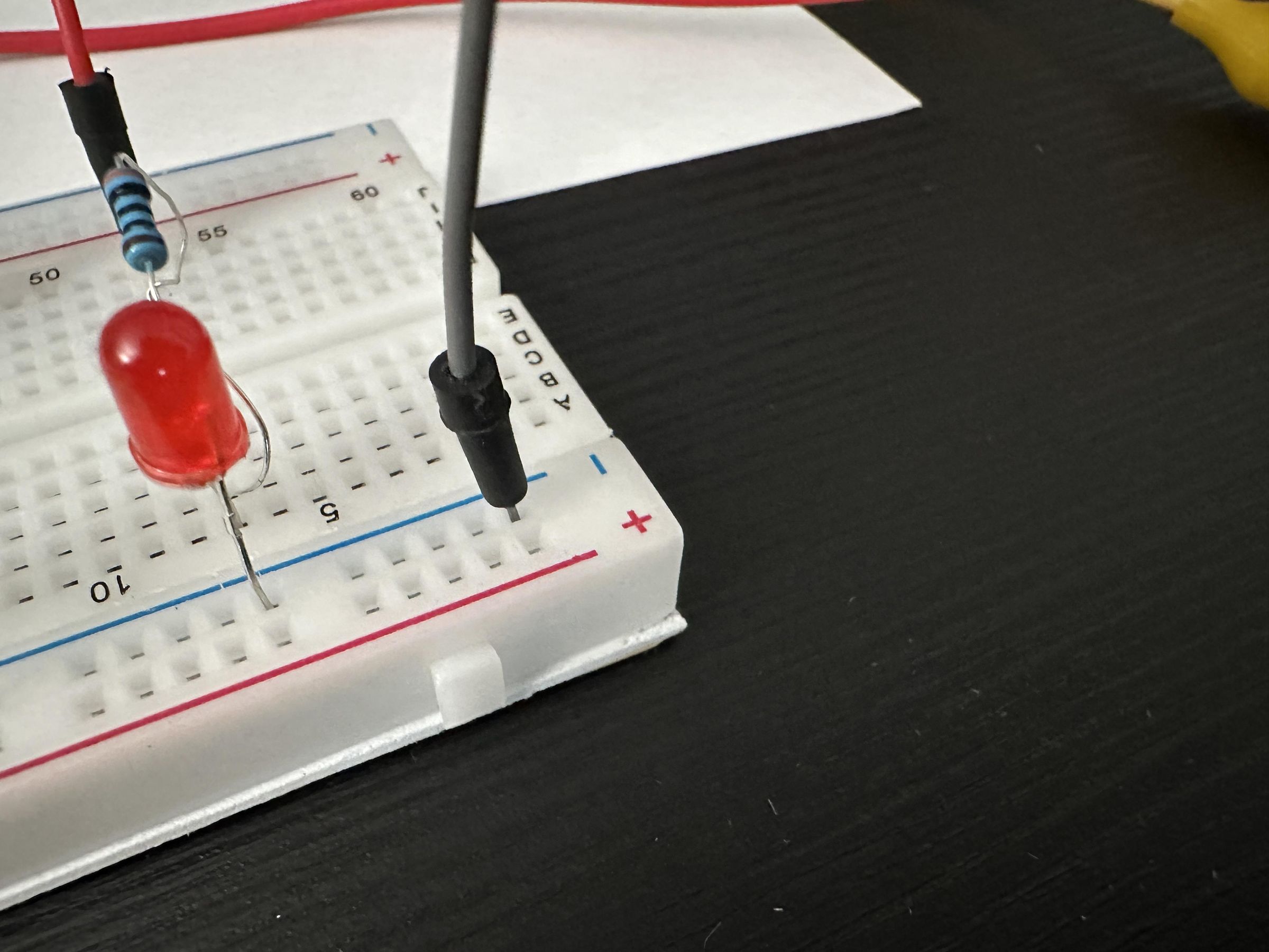 Decibel Meter and Visual Alarm (Micro:bit) : 7 Steps - Instructables