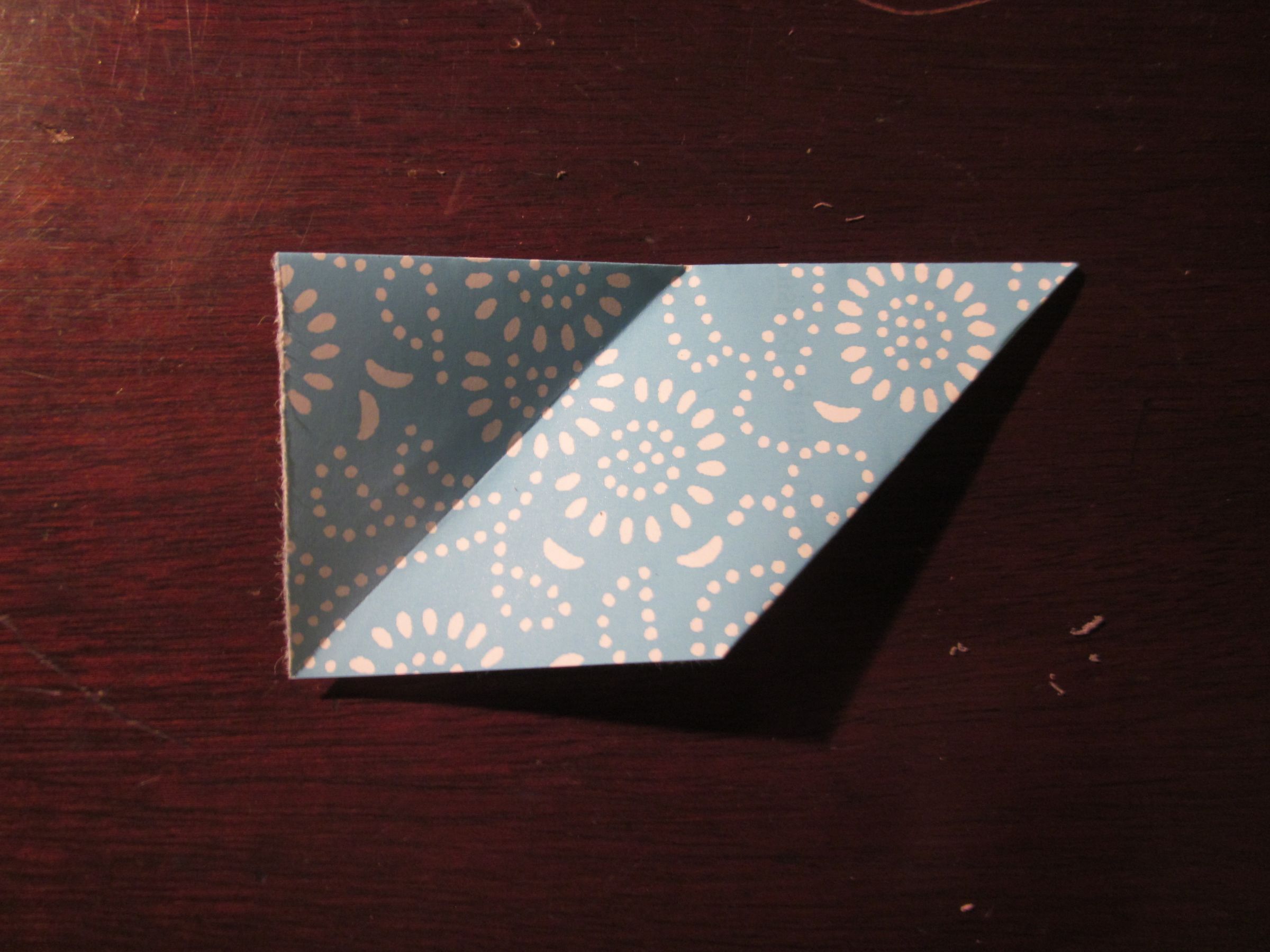 Morphing Origami Star : 3 Steps (with Pictures) - Instructables