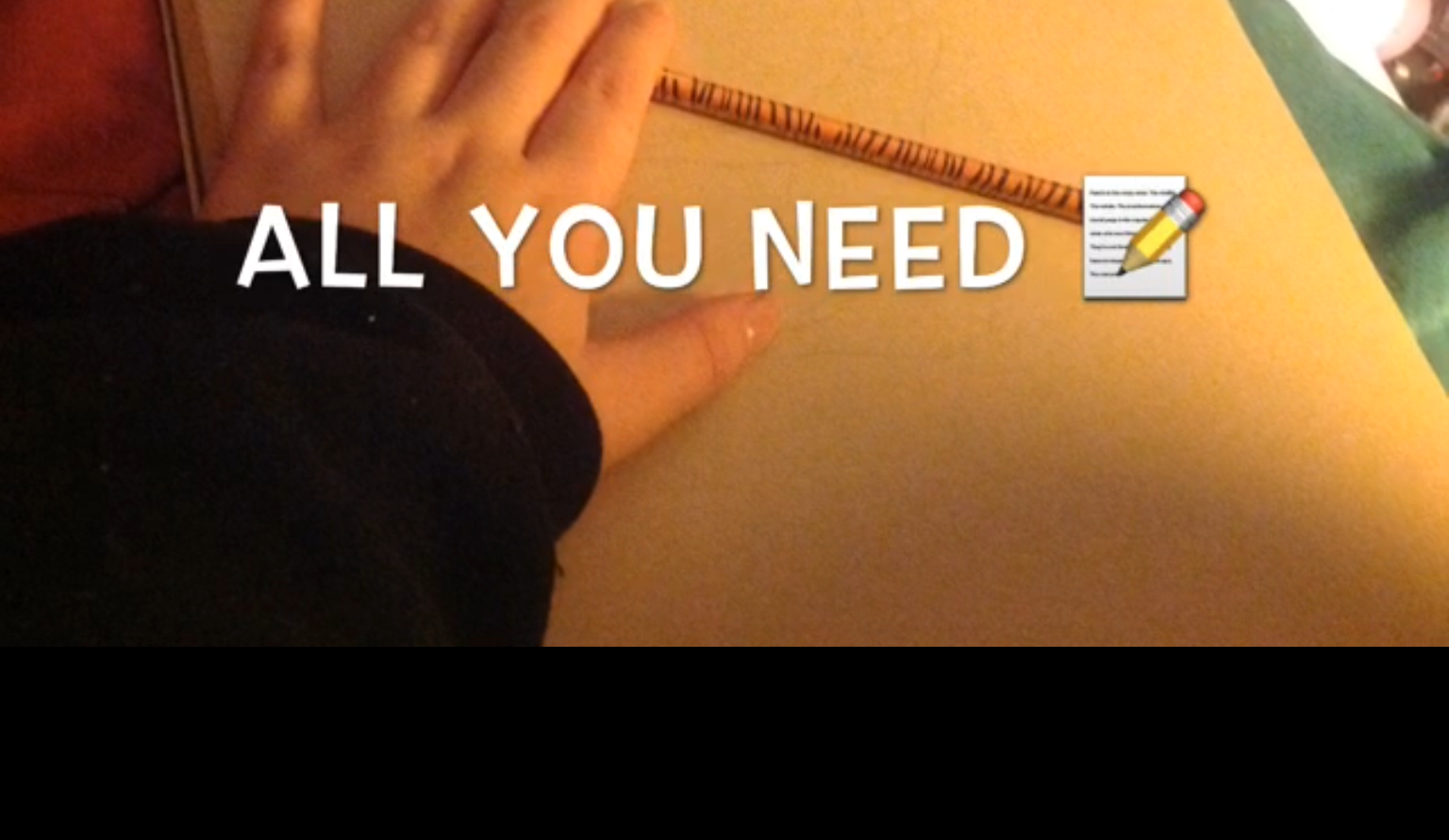 Draw a Basic Face : 4 Steps - Instructables