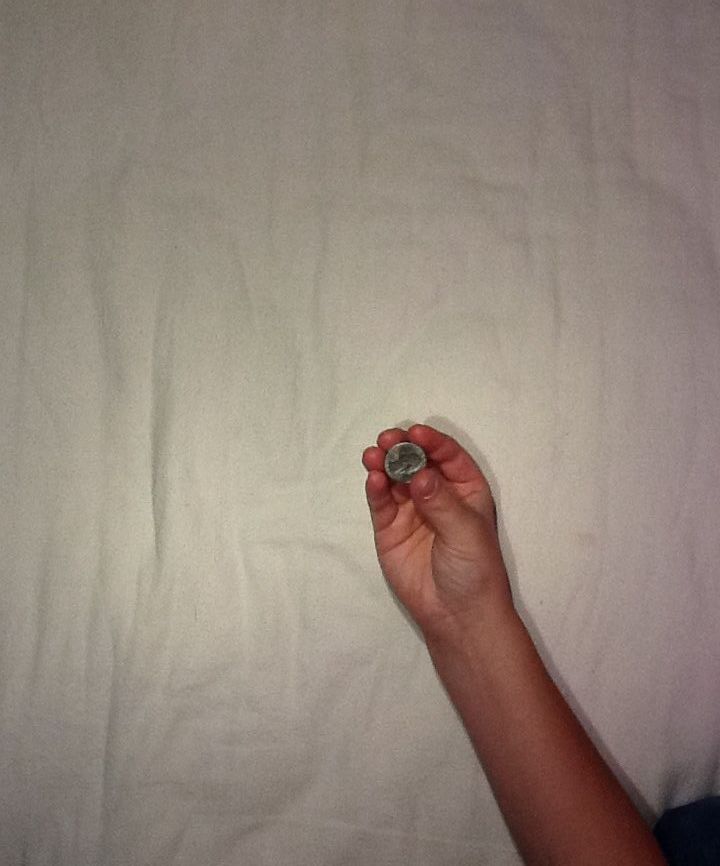 The French Drop : 4 Steps - Instructables