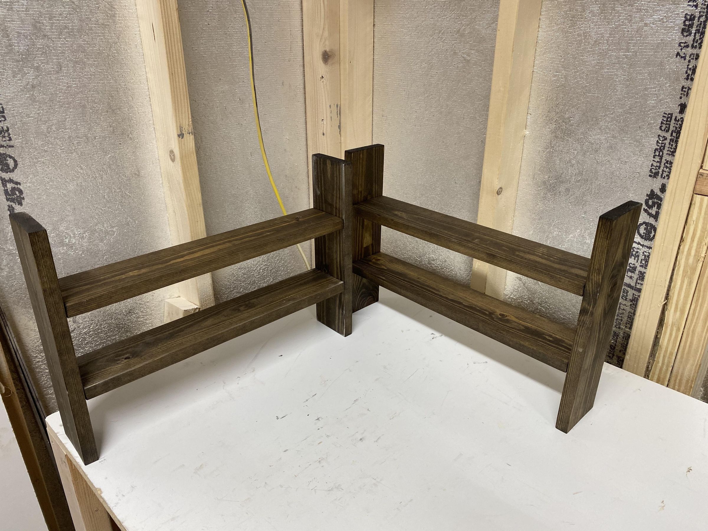 Playing Card Display Shelf : 10 Steps (with Pictures) - Instructables