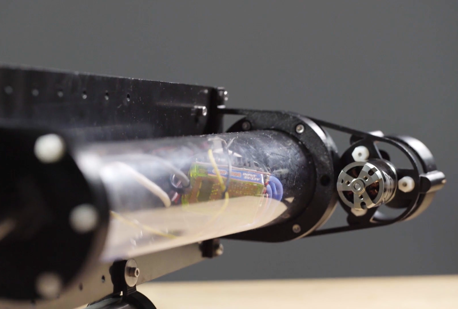 MiniSub ROV : 13 Steps (with Pictures) - Instructables