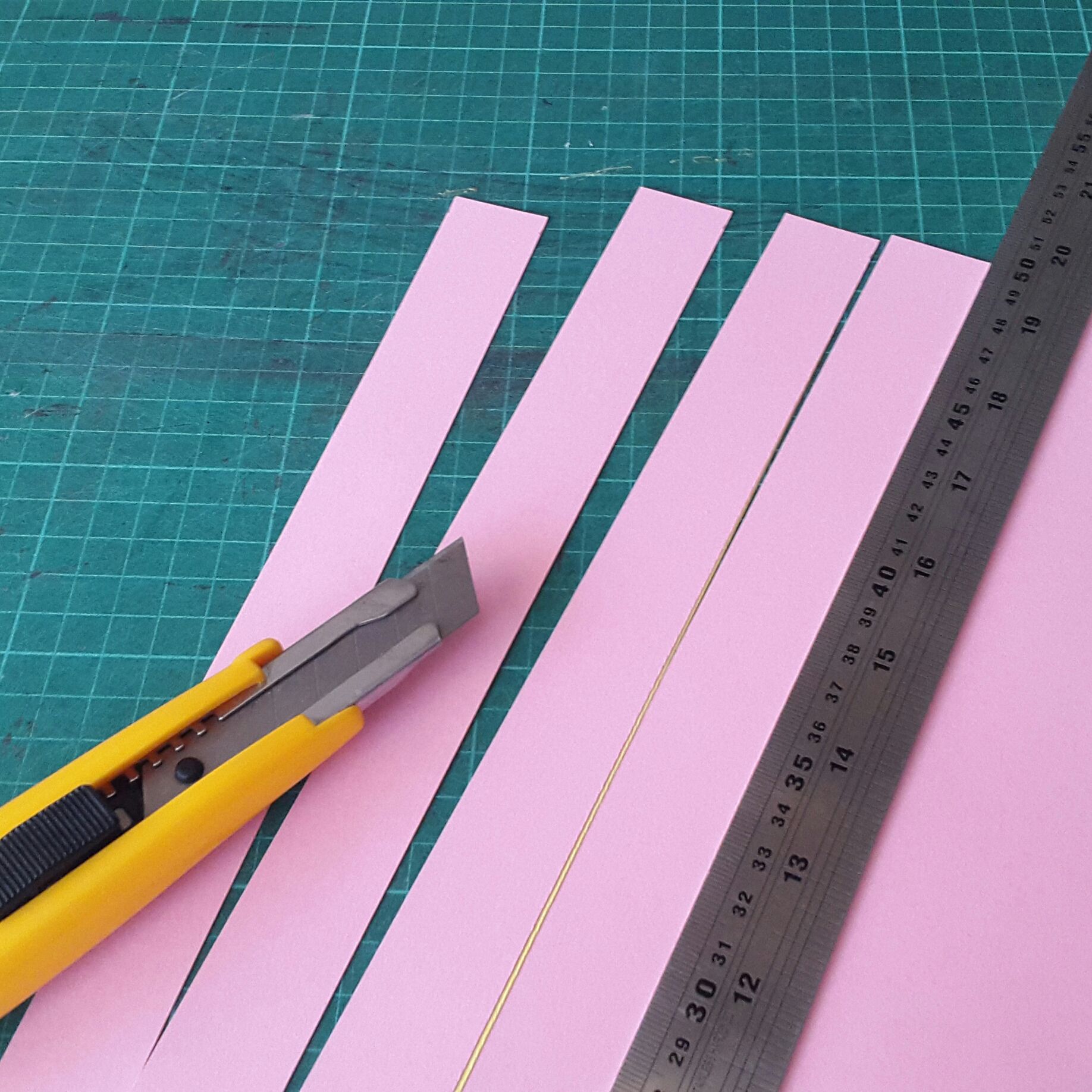 Make Paper Straws : 6 Steps (with Pictures) - Instructables
