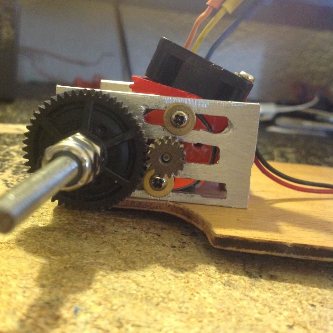 DIY F1 RC Race Car! a Complete Beginners Guide to Building Your Own R/C ...