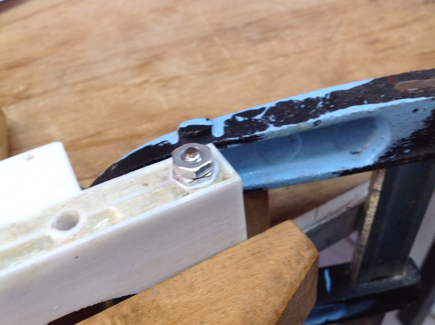 Making Custom Threaded Inserts (3D Printing) : 6 Steps (with Pictures ...