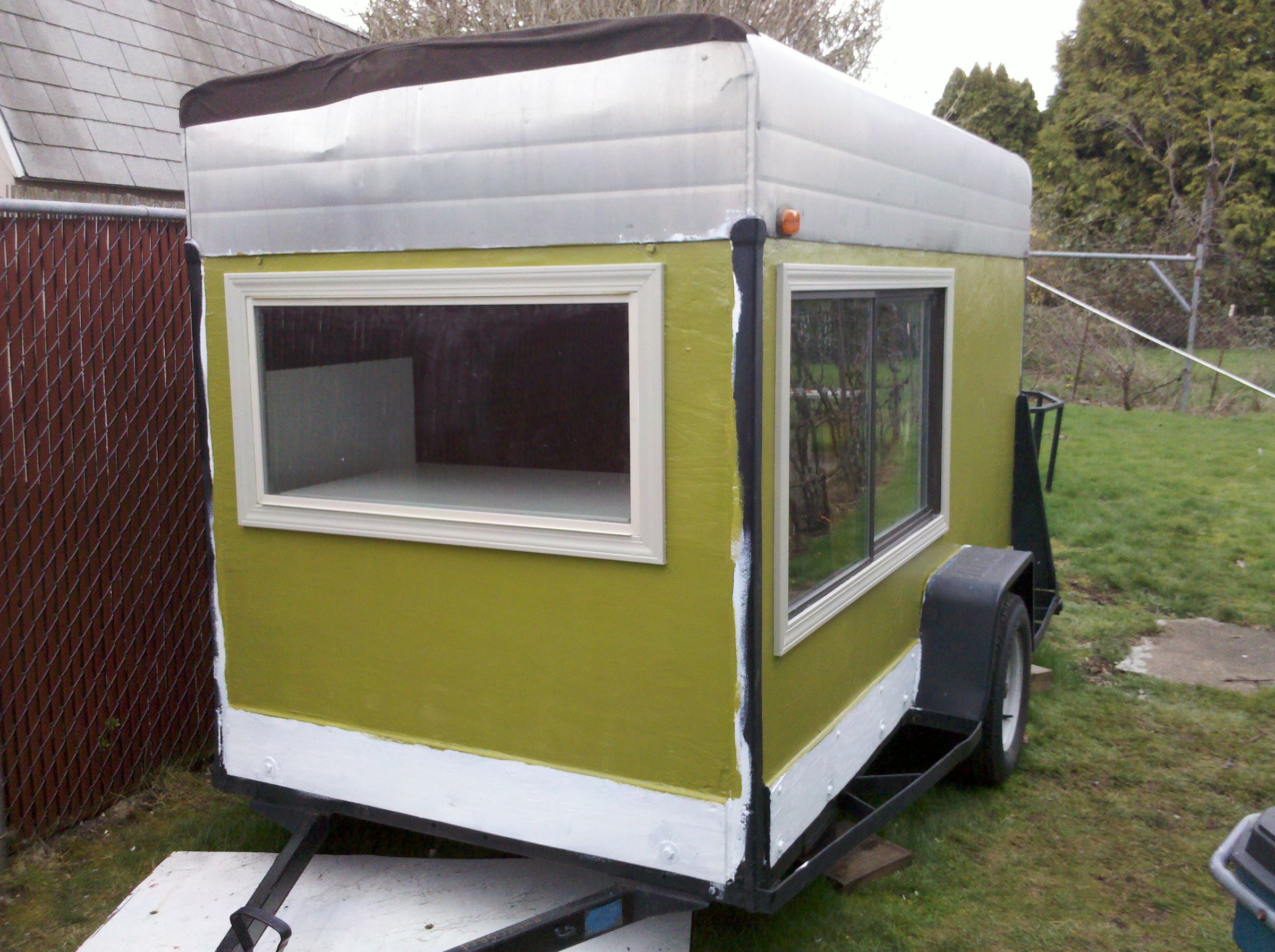 Portable Flower Shop : 6 Steps (with Pictures) - Instructables
