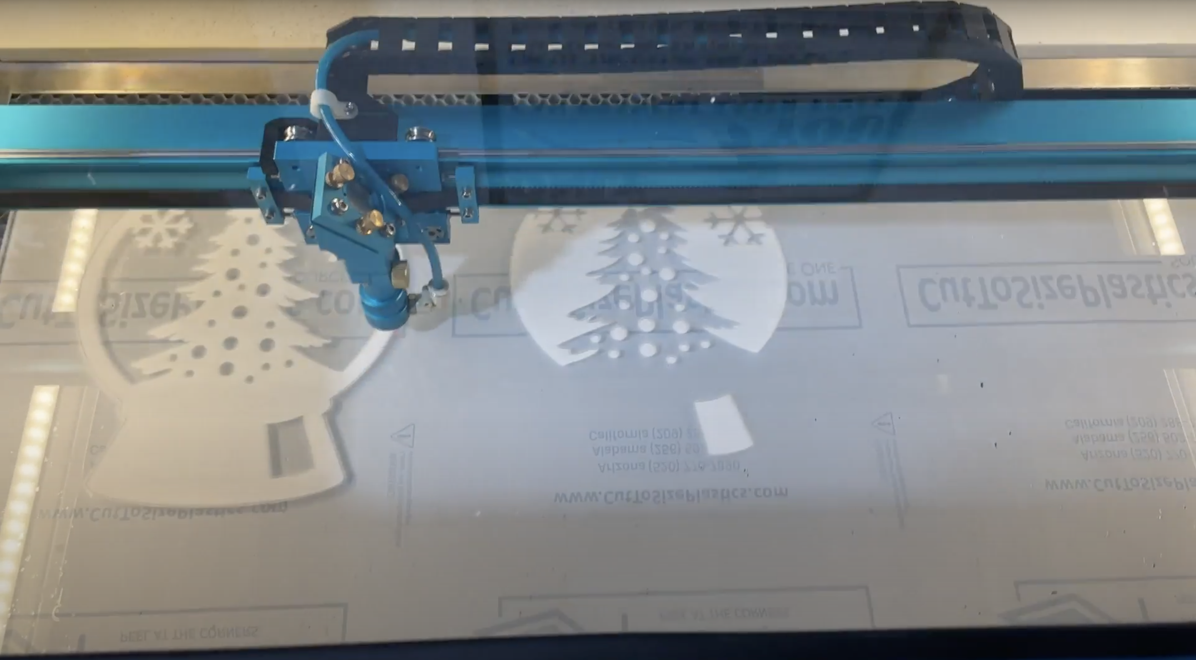 Advanced Silicone Mold Making Techniques for Epoxy Casting : 4 Steps ...
