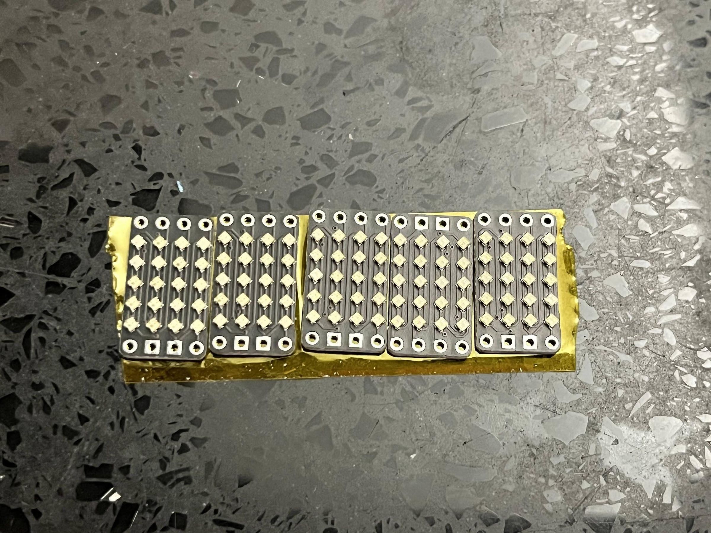 Design Sewing Electronics : 19 Steps (with Pictures) - Instructables