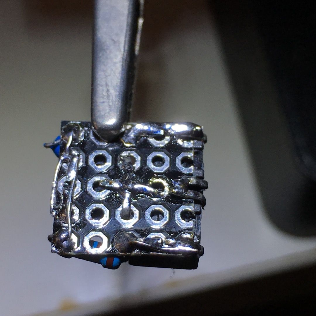 ATtiny85 Ring Watch : 17 Steps (with Pictures) - Instructables