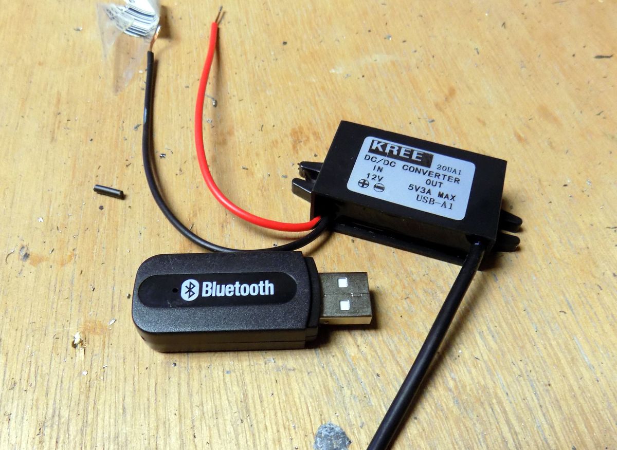 Ammo Box Speaker (with Bluetooth) : 13 Steps (with Pictures ...