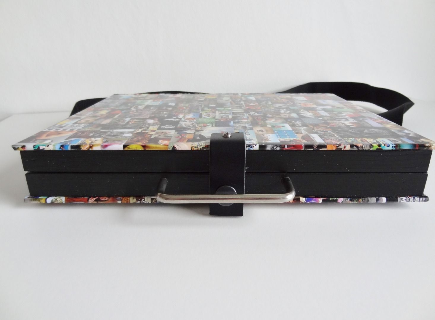 Change Your Favorite Book Into a Bag : 12 Steps (with Pictures ...