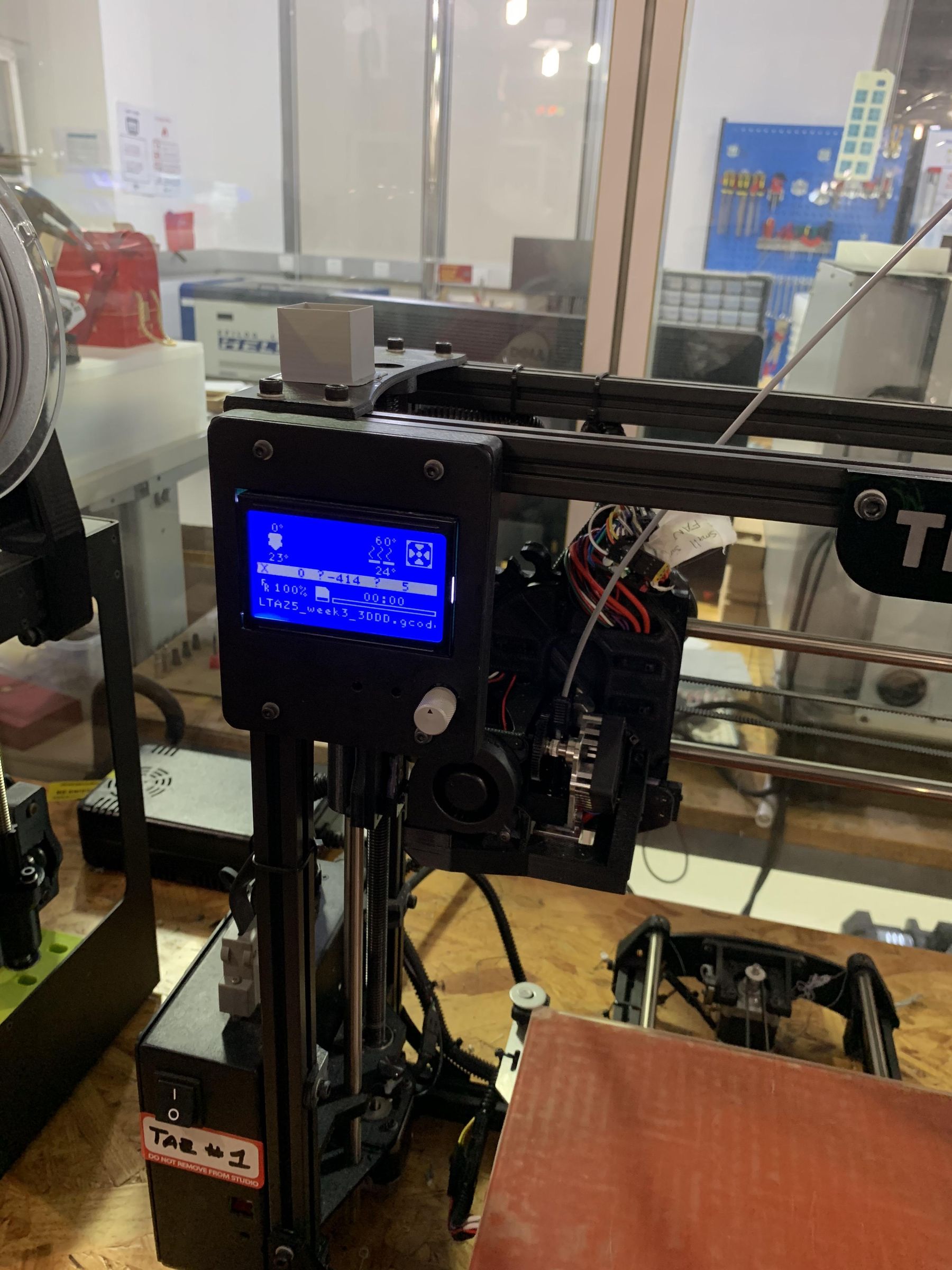 3D Modeling & 3D Printing : 9 Steps - Instructables