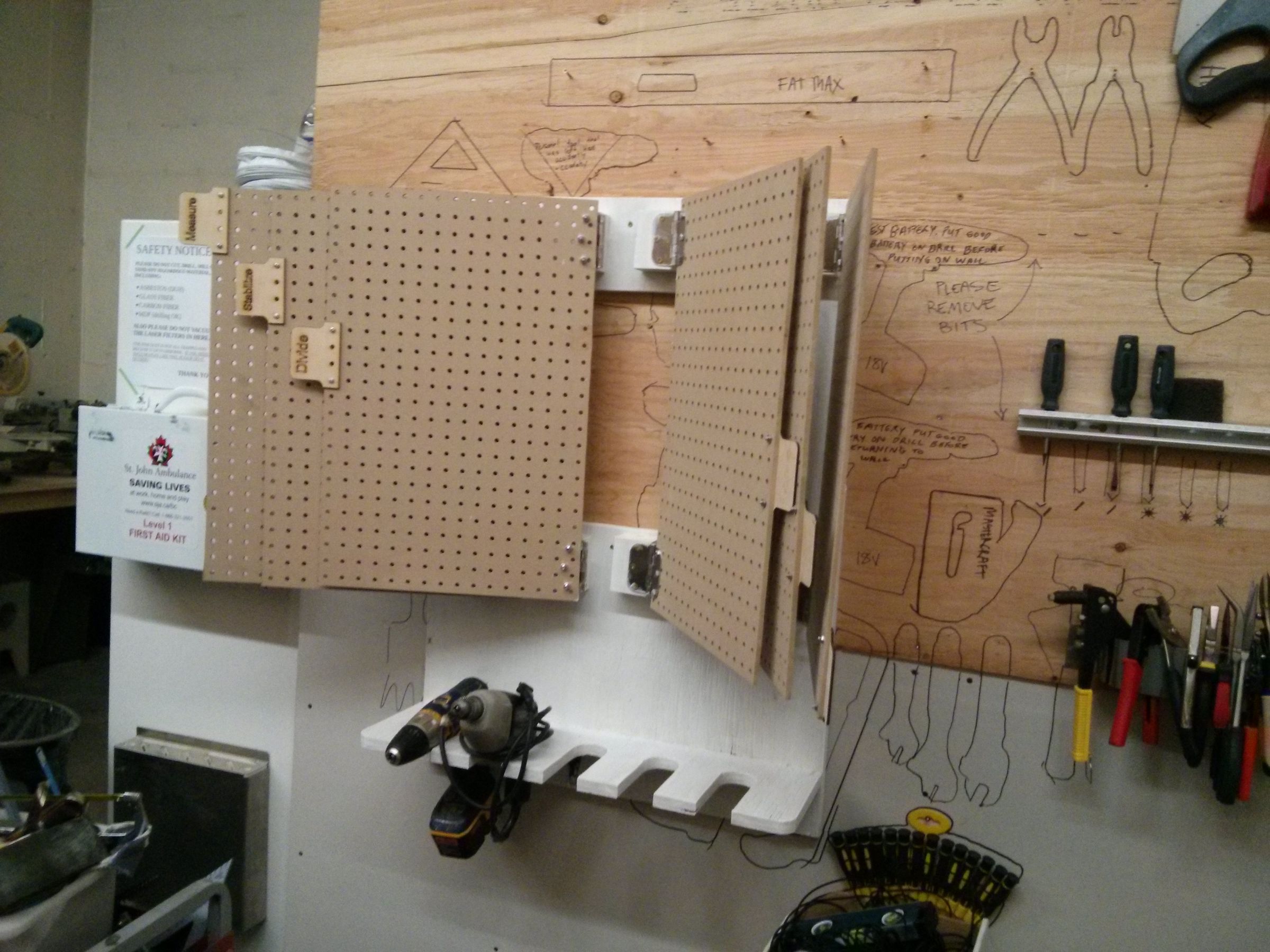 Easy Store Flipboard : 8 Steps (with Pictures) - Instructables