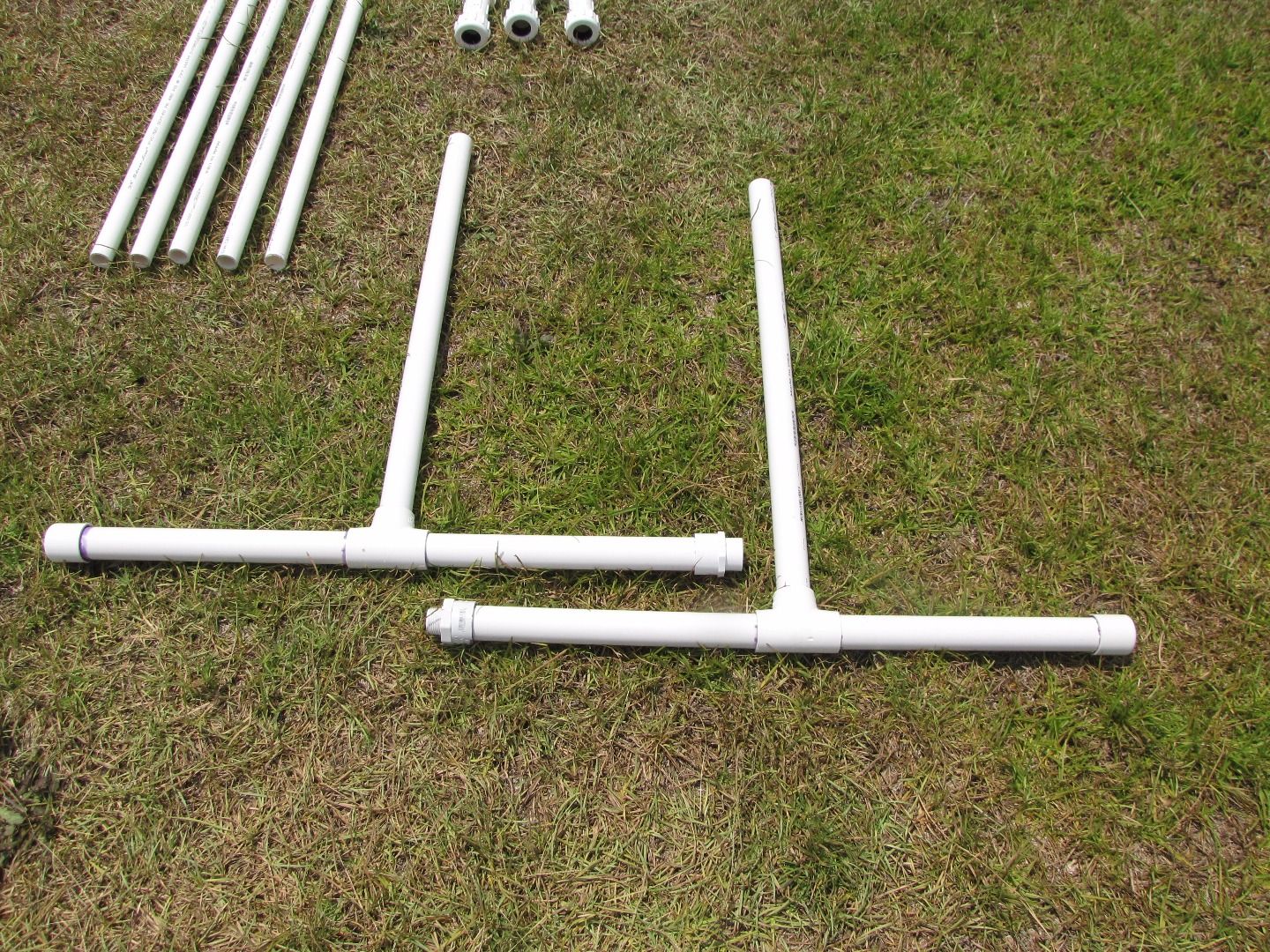 Fast and Easy, PVC Garden Watering System (for Under $70) : 7 Steps ...