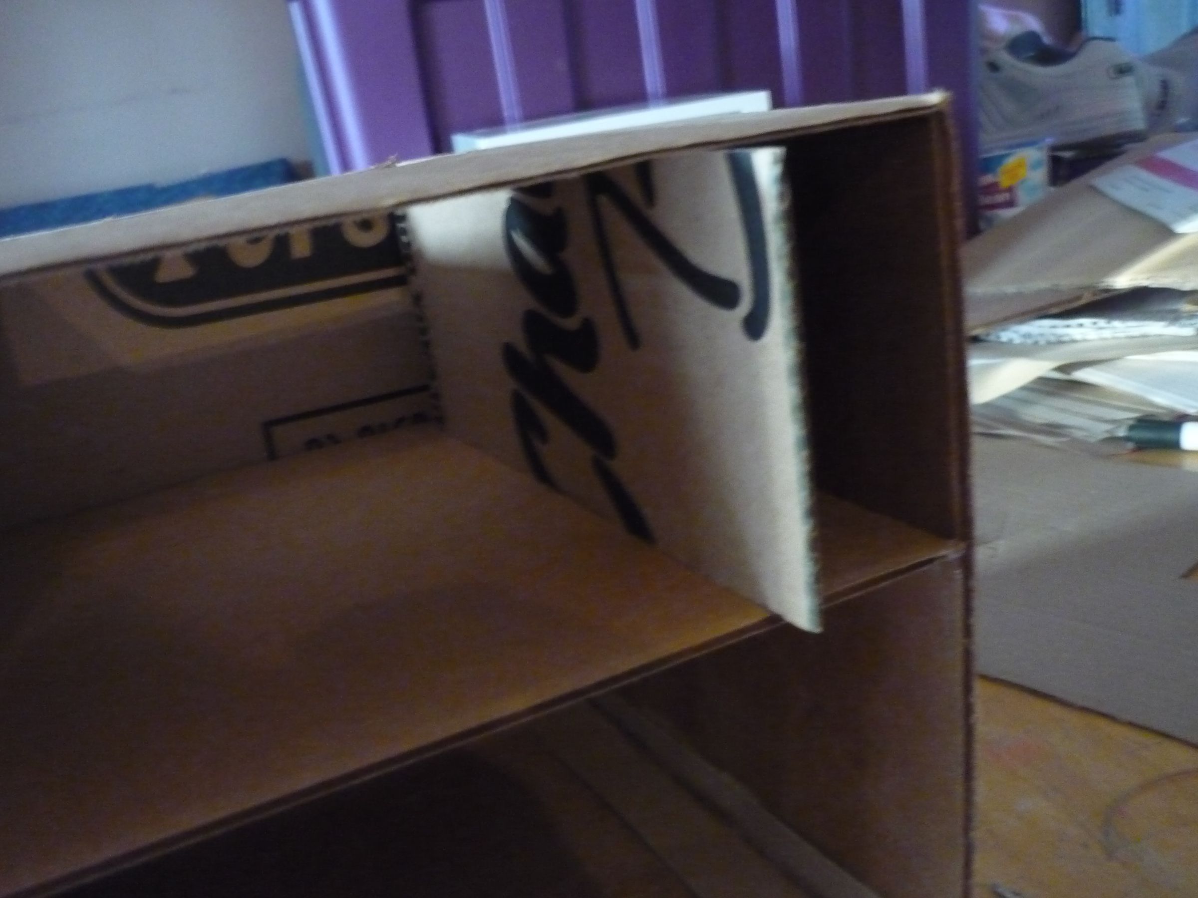 WII WALL-E! : 11 Steps (with Pictures) - Instructables