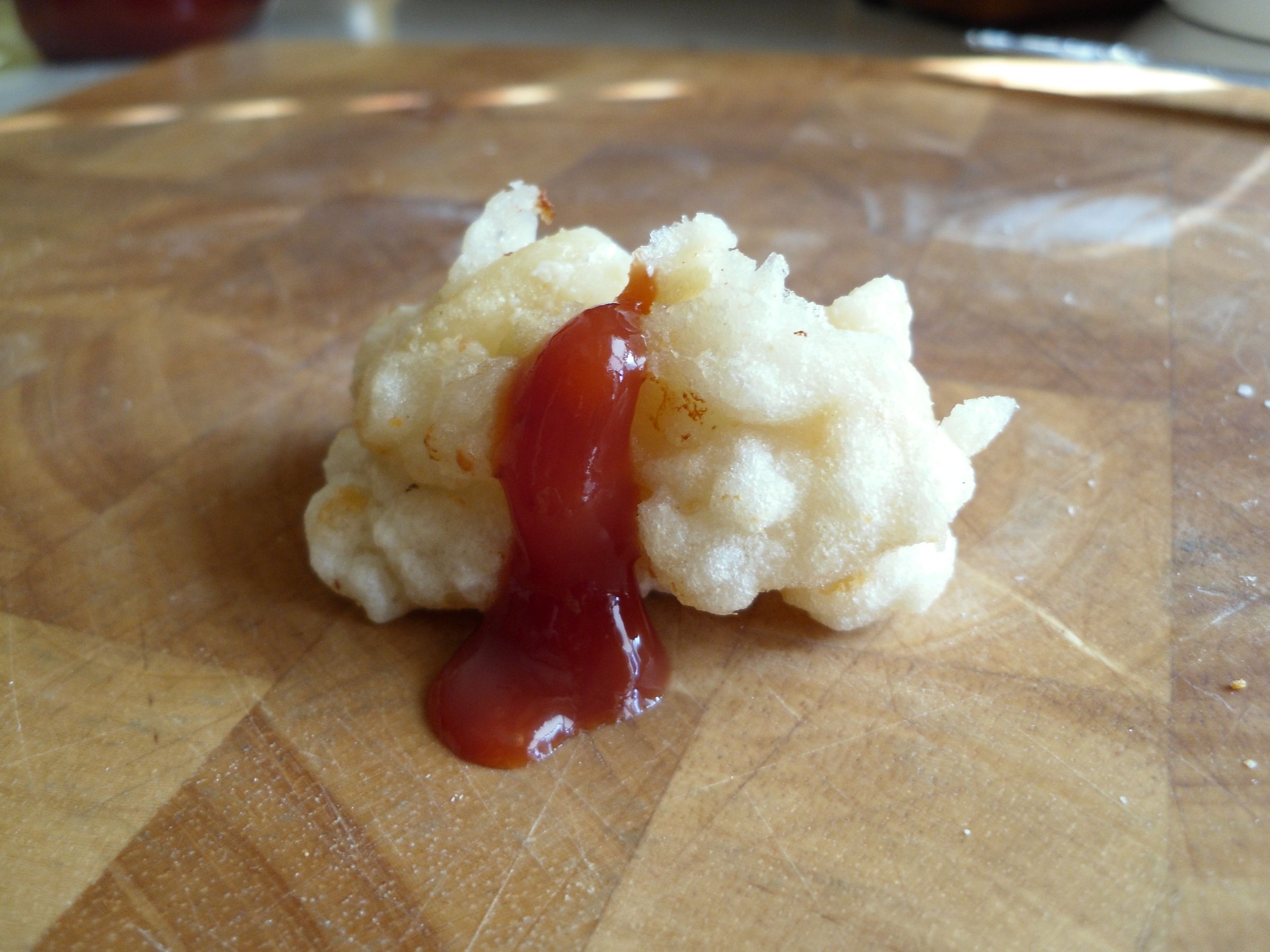 Macaroni and Cheese on a Stick : 5 Steps (with Pictures) - Instructables