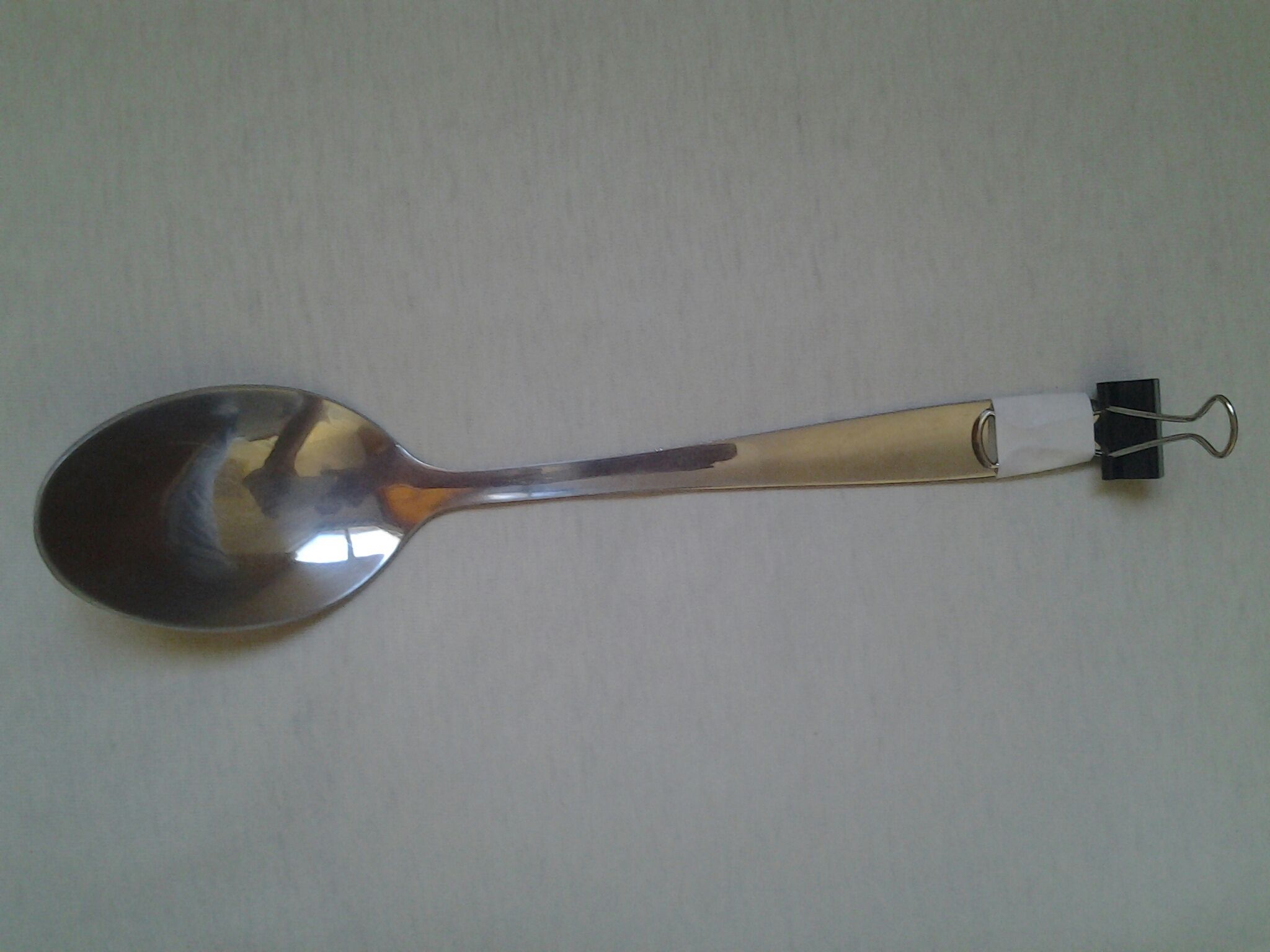 Catapult Spoon - Instructables