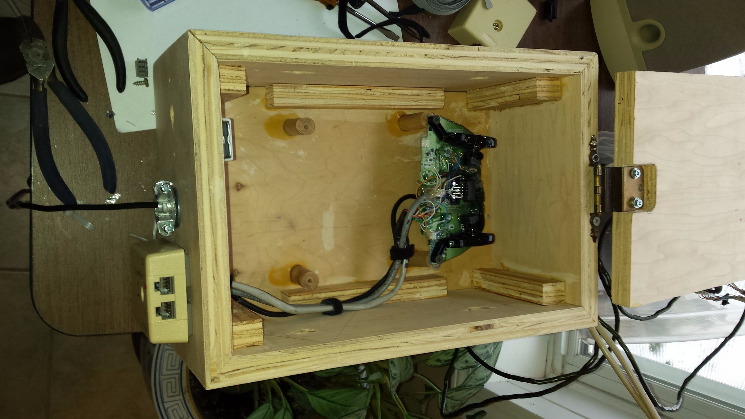 X-men Arcade Machine : 30 Steps (with Pictures) - Instructables